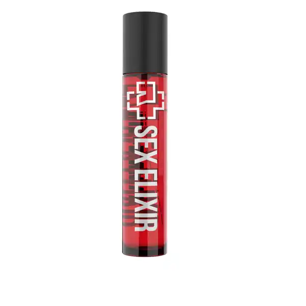 Rammstein Sex Edp 100 Ml Elixir Køb Online Rossmann Dk