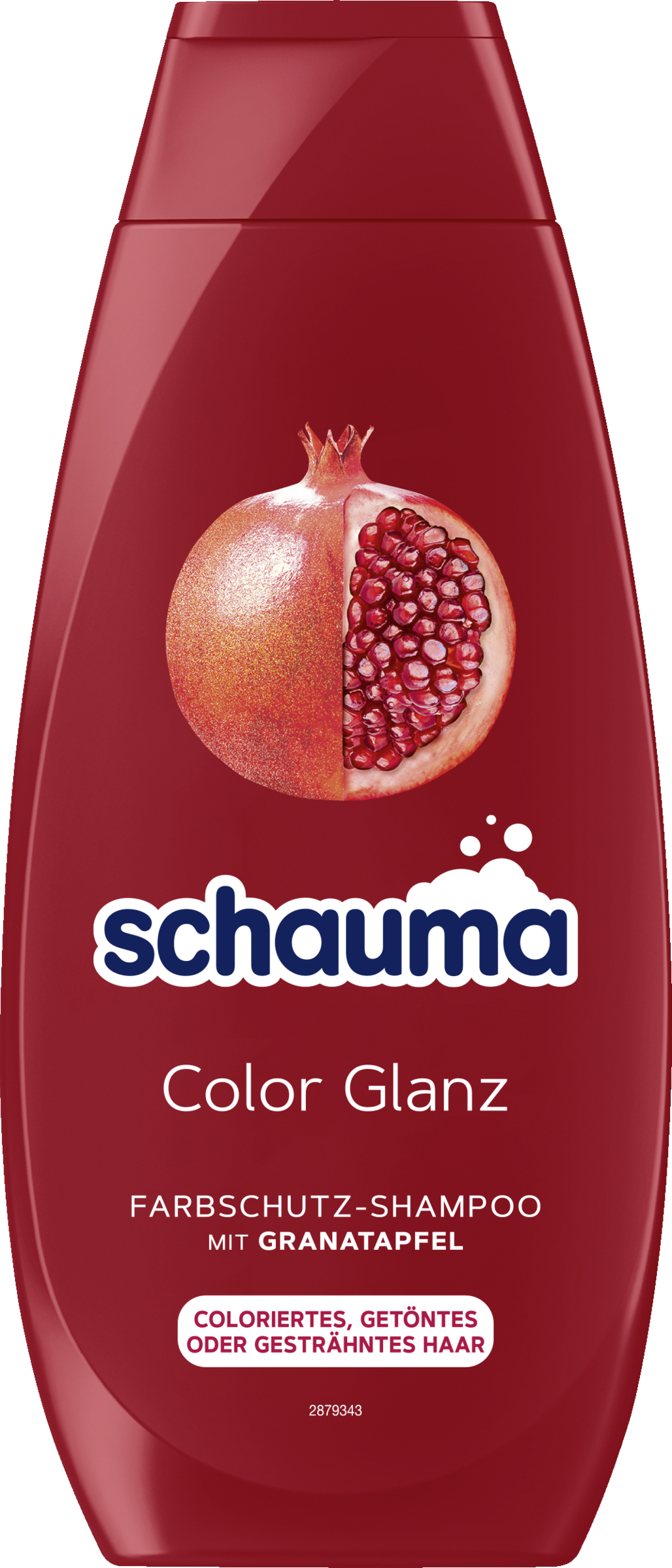 Schauma Shampoo Color Glanz Køb online | rossmann.dk