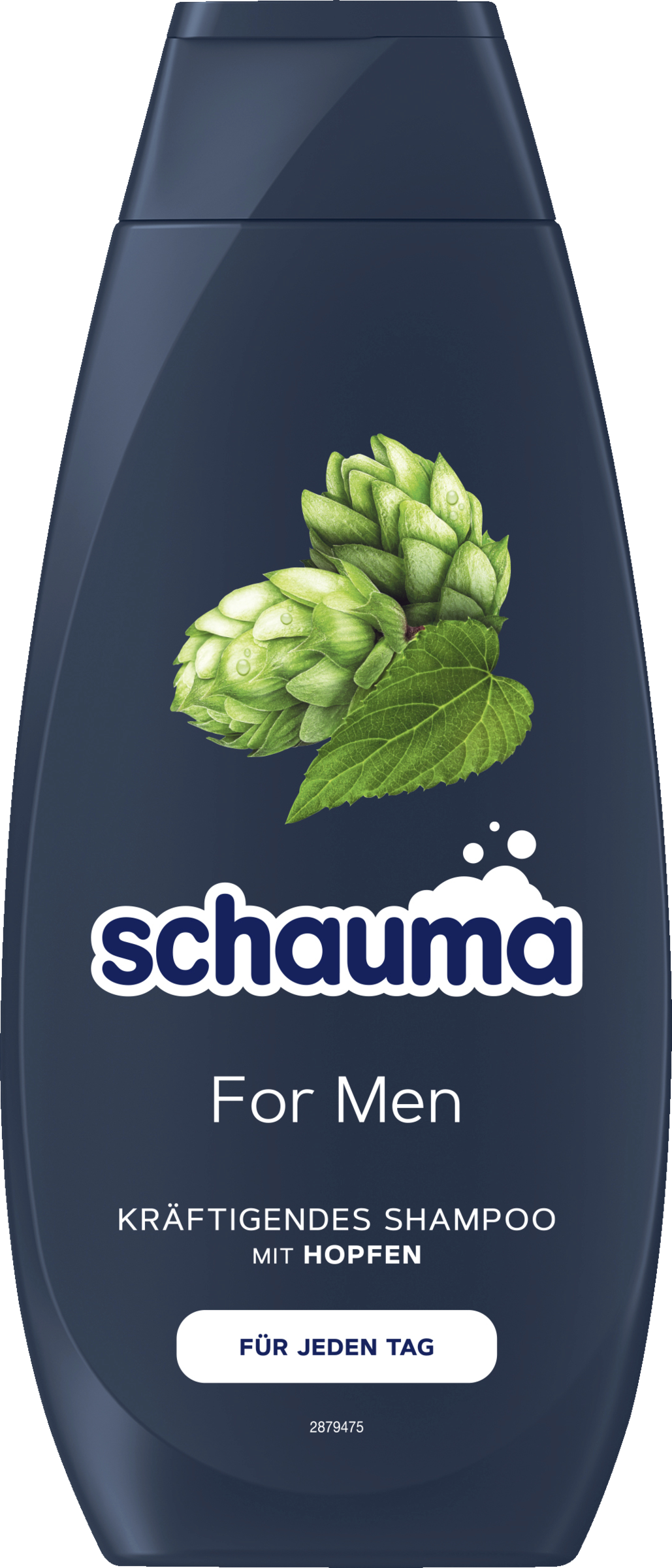 Schauma For Men Shampoo Køb online | rossmann.dk