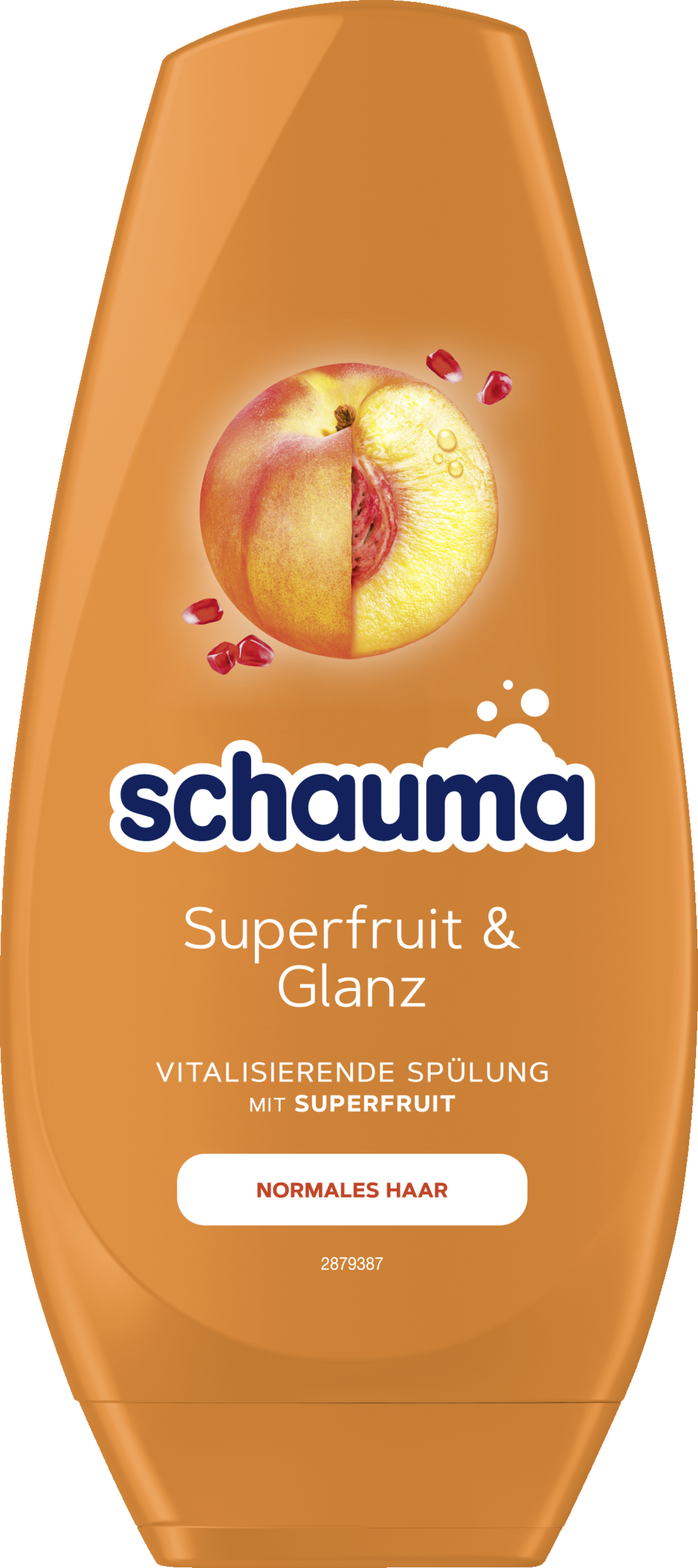Schauma Superfruit & shine-skylning Køb online | rossmann.dk