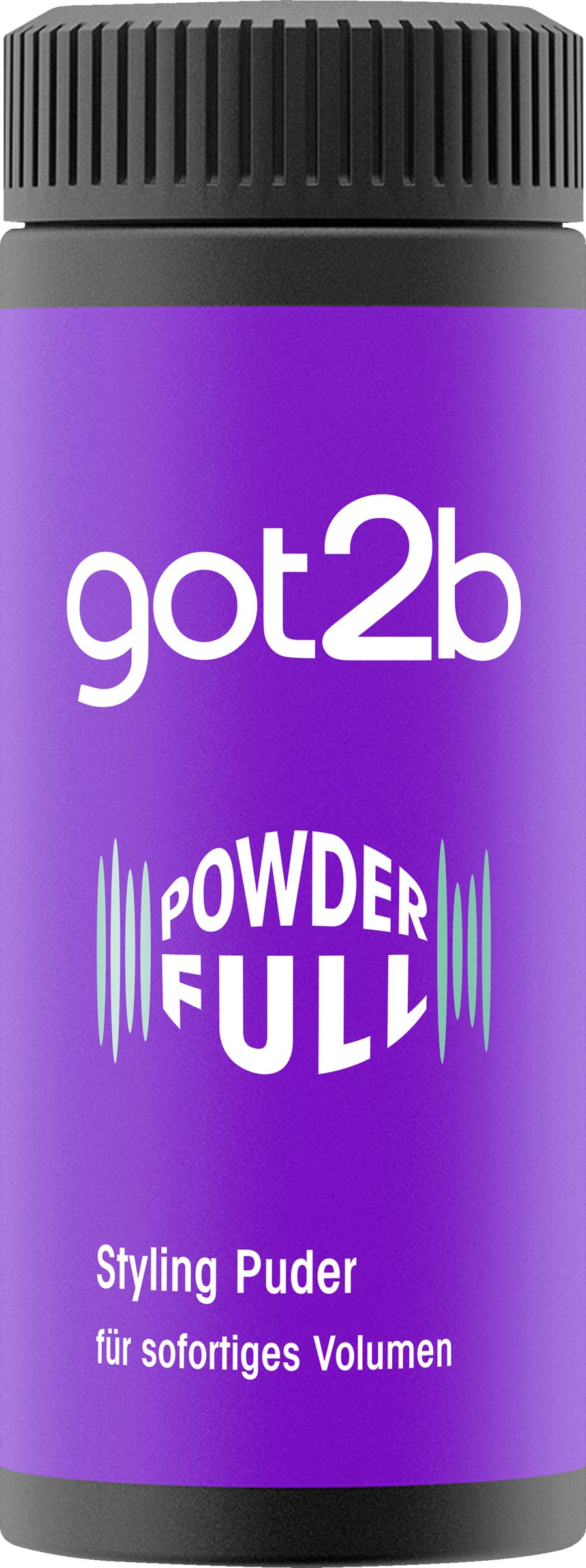 got2be Powder Full Volume Styling pudder Køb online | rossmann.dk