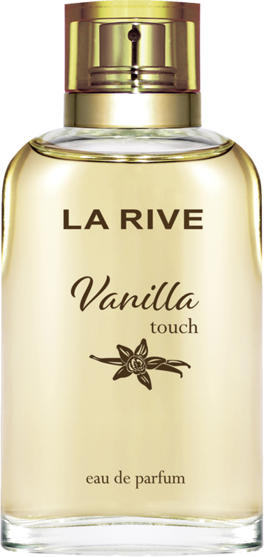LA RIVE Vanilla Touch, EdP 90ml Køb online | rossmann.dk