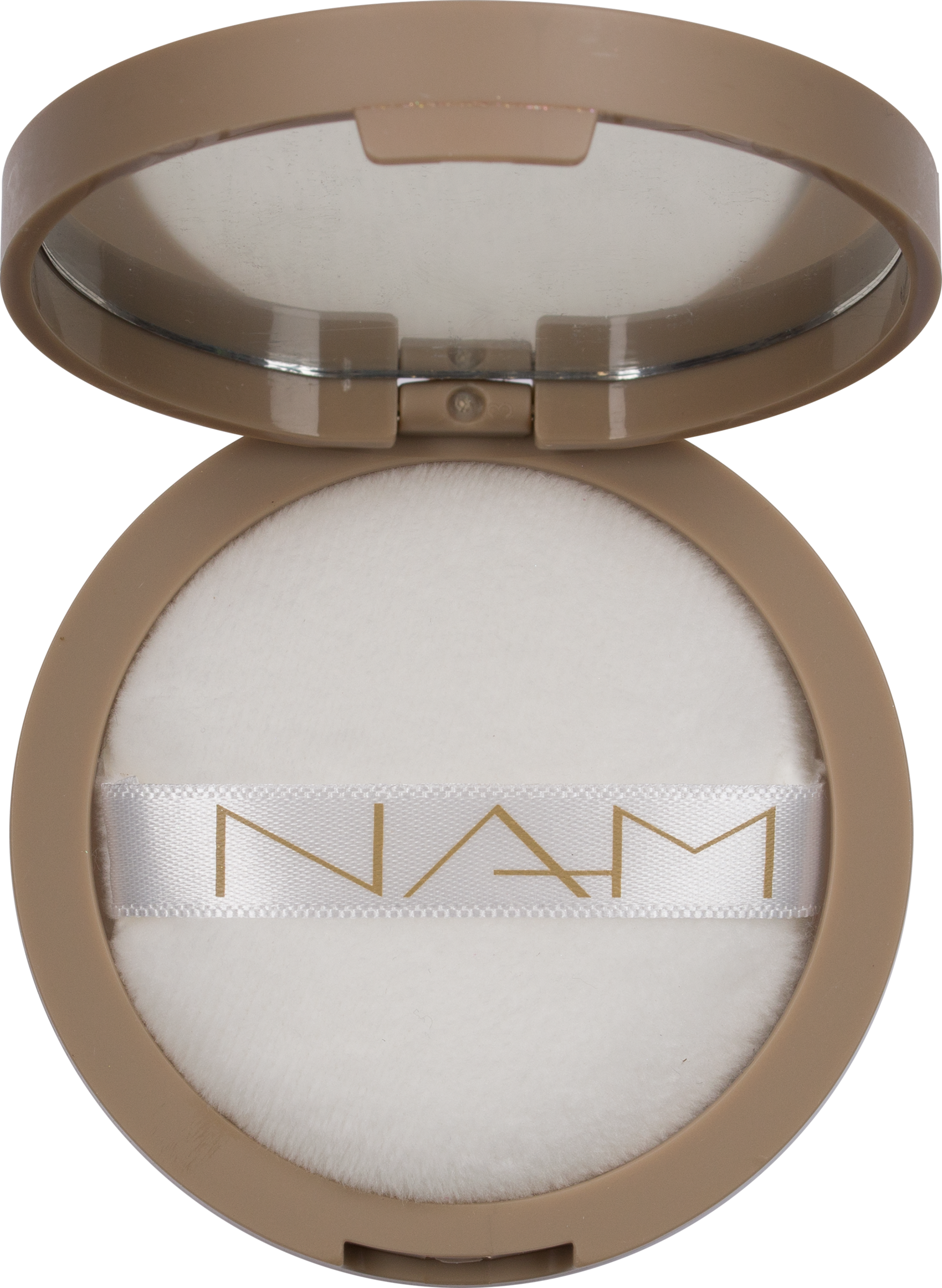 NAM Illuminating Face Loose Powder Køb online | rossmann.dk