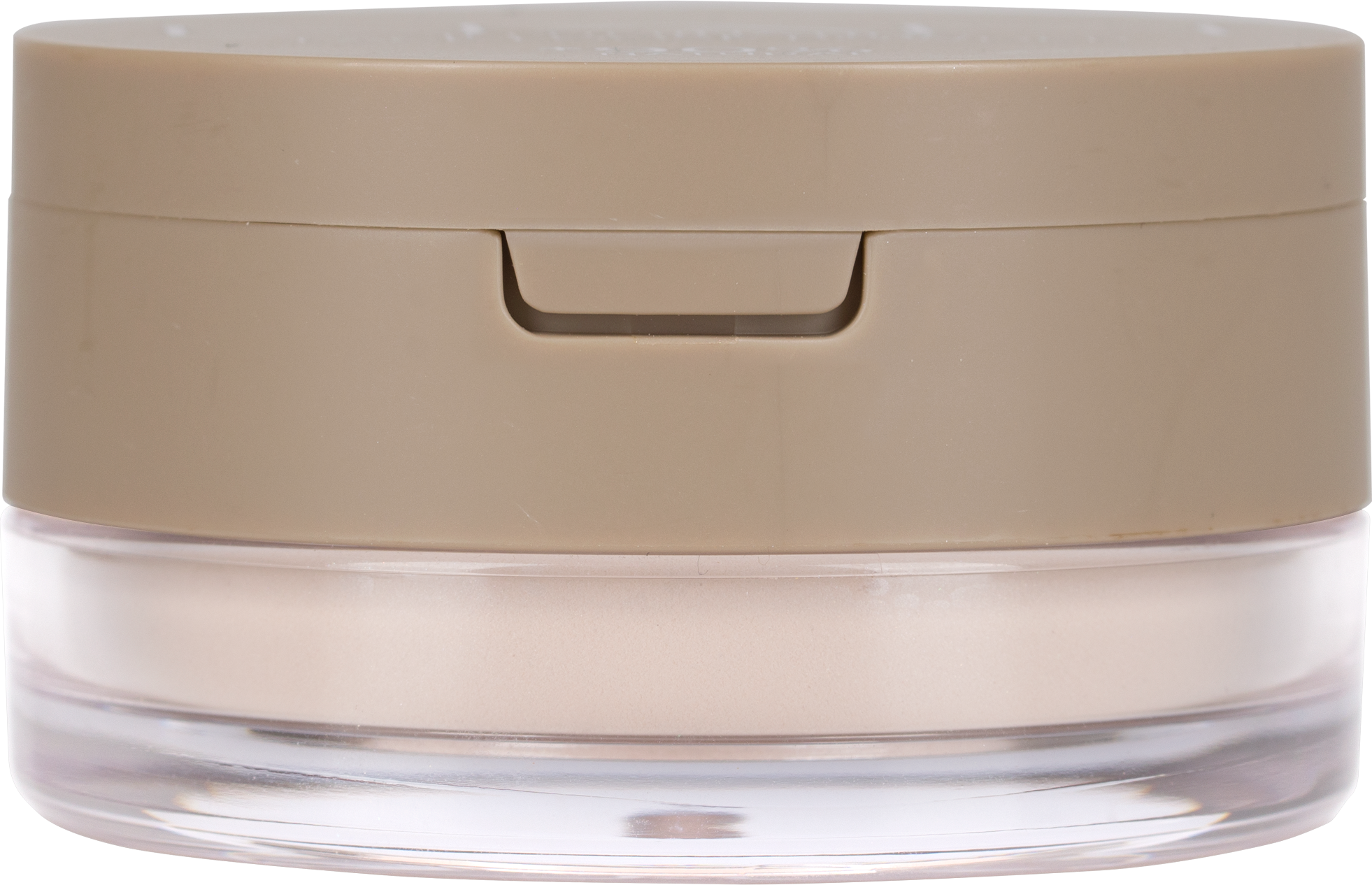 NAM Illuminating Face Loose Powder Køb online | rossmann.dk