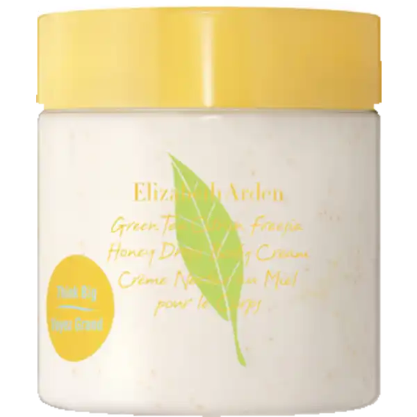 Elizabeth Arden Green Tea Honey Drops Citron Freesia Body Cream Køb