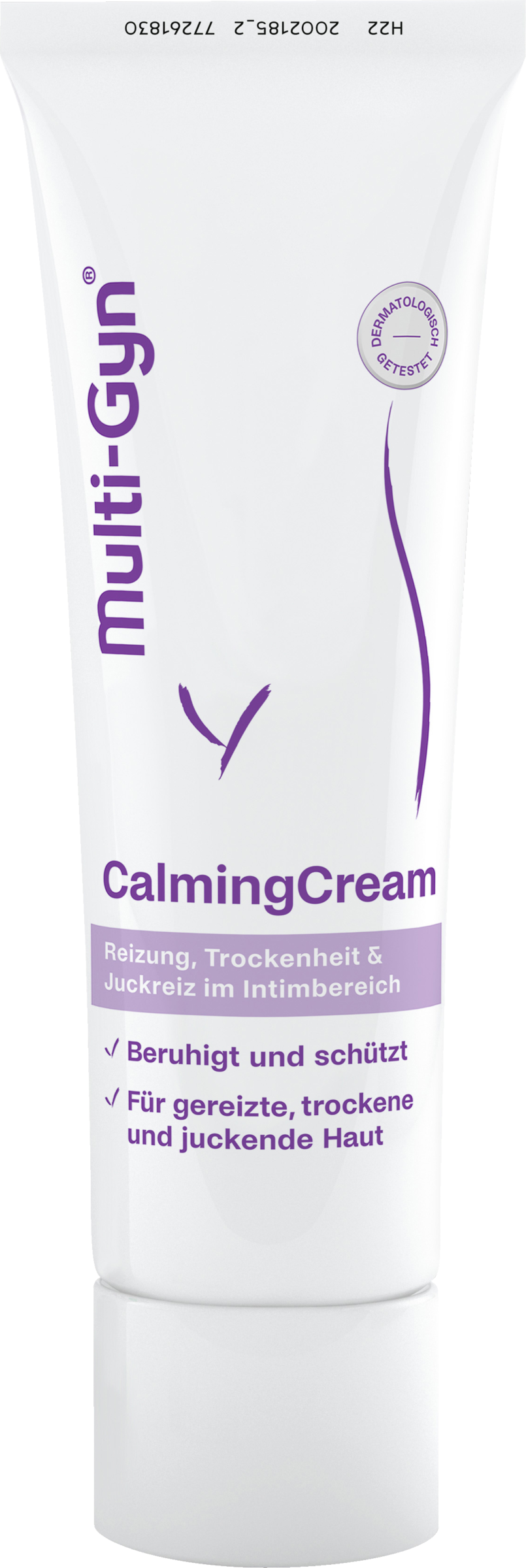 Multi-Gyn® CalmingCream Køb online | rossmann.dk
