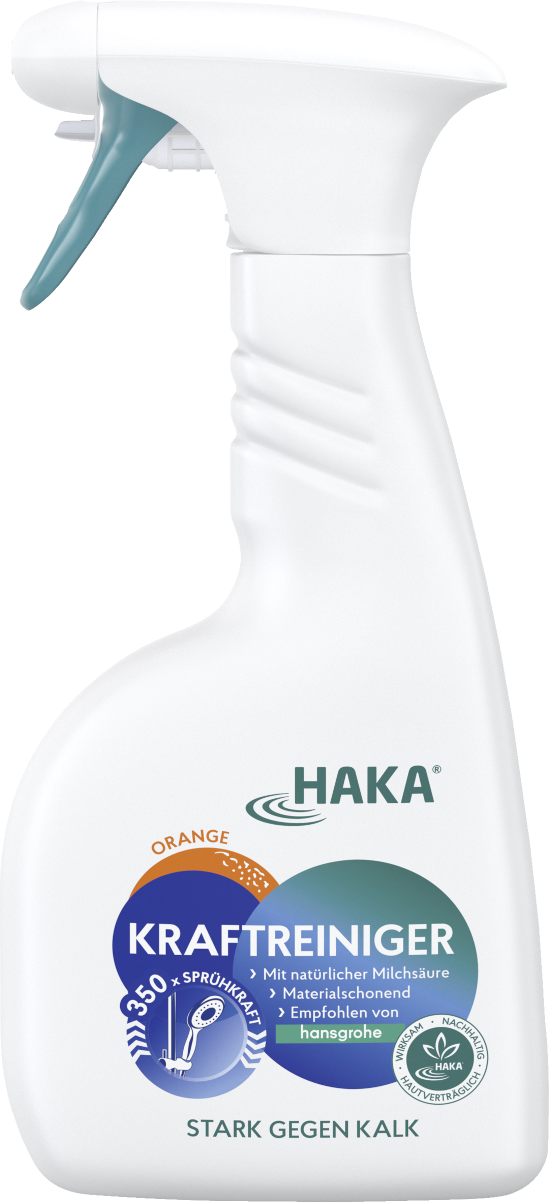 HAKA Power Cleaner Køb online | rossmann.dk