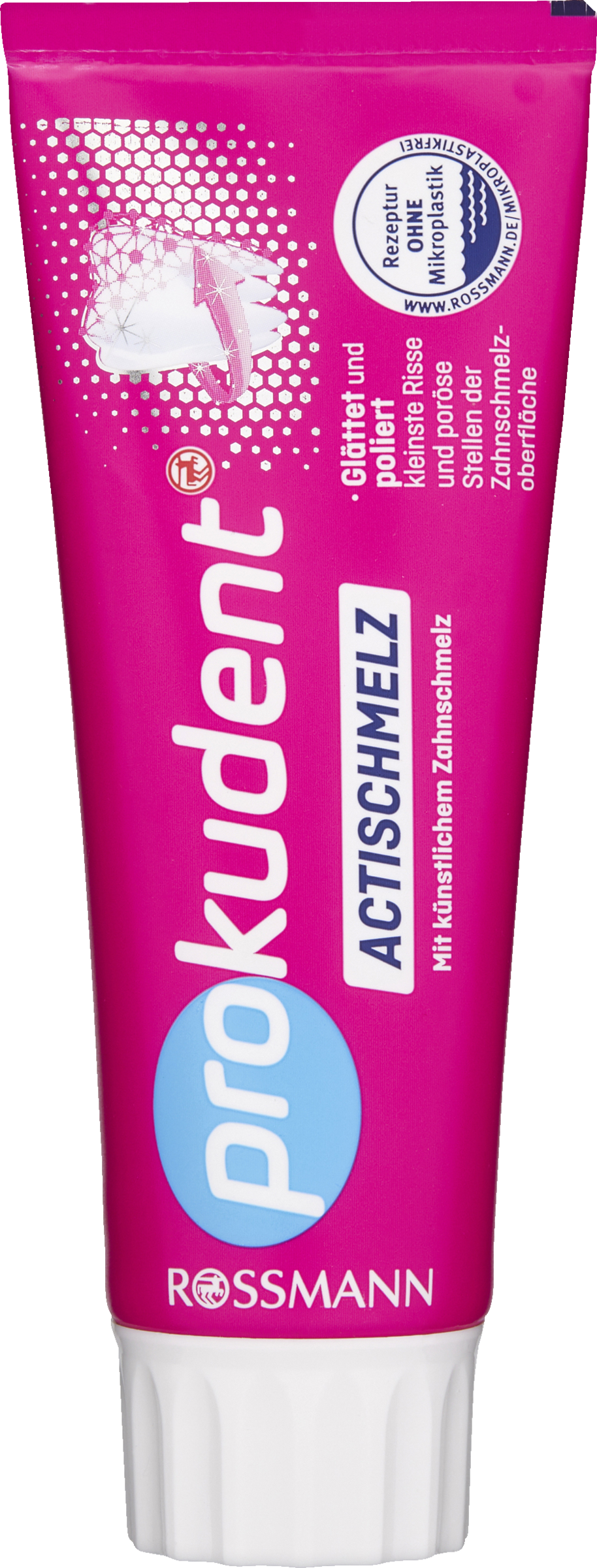 prokudent Tandpasta med fluor Køb online | rossmann.dk