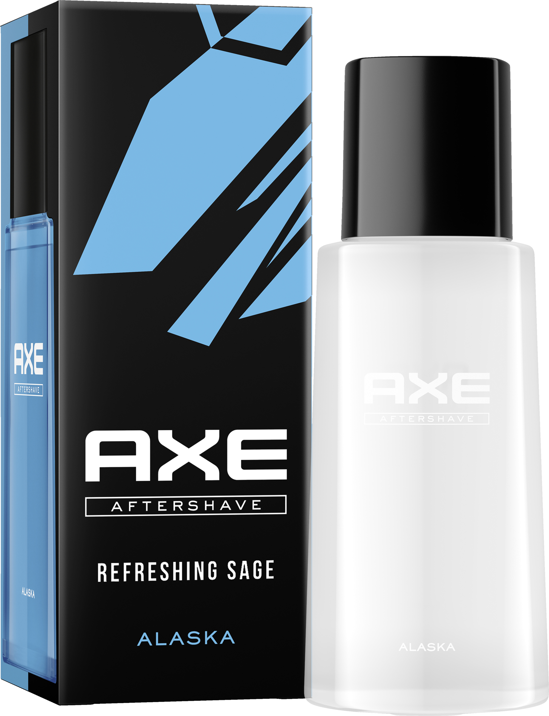 AXE Aftershave Alaska Køb online | rossmann.dk