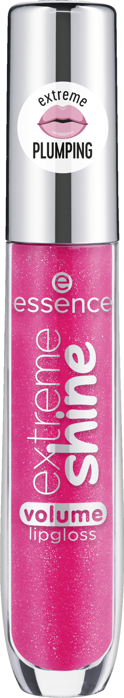 essence extreme shine volume lipgloss 103 Pretty in Pink Køb online ...