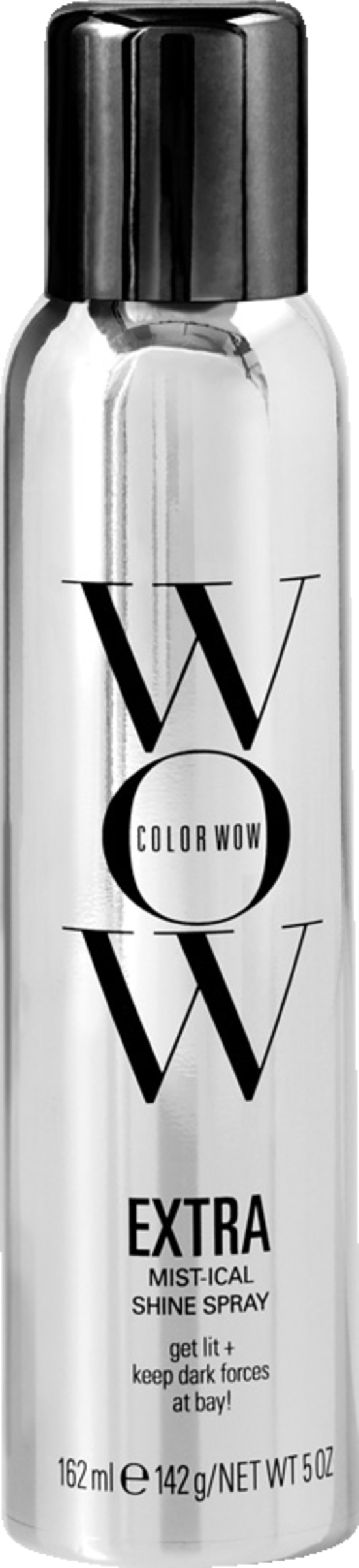 Color Wow Extra Mist-Ical Shine Spray Køb online | rossmann.dk