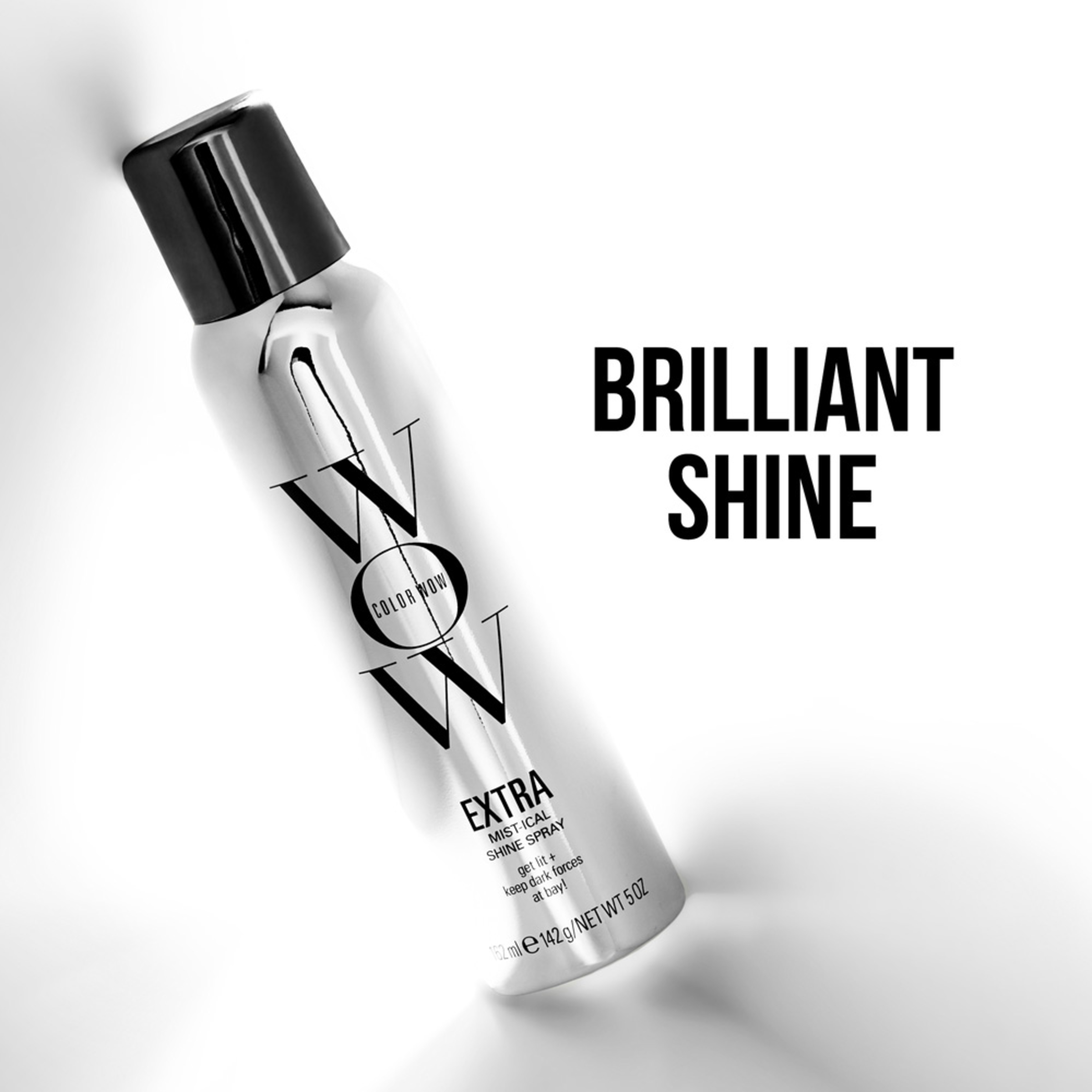 Color Wow Extra Mist-Ical Shine Spray Køb online | rossmann.dk