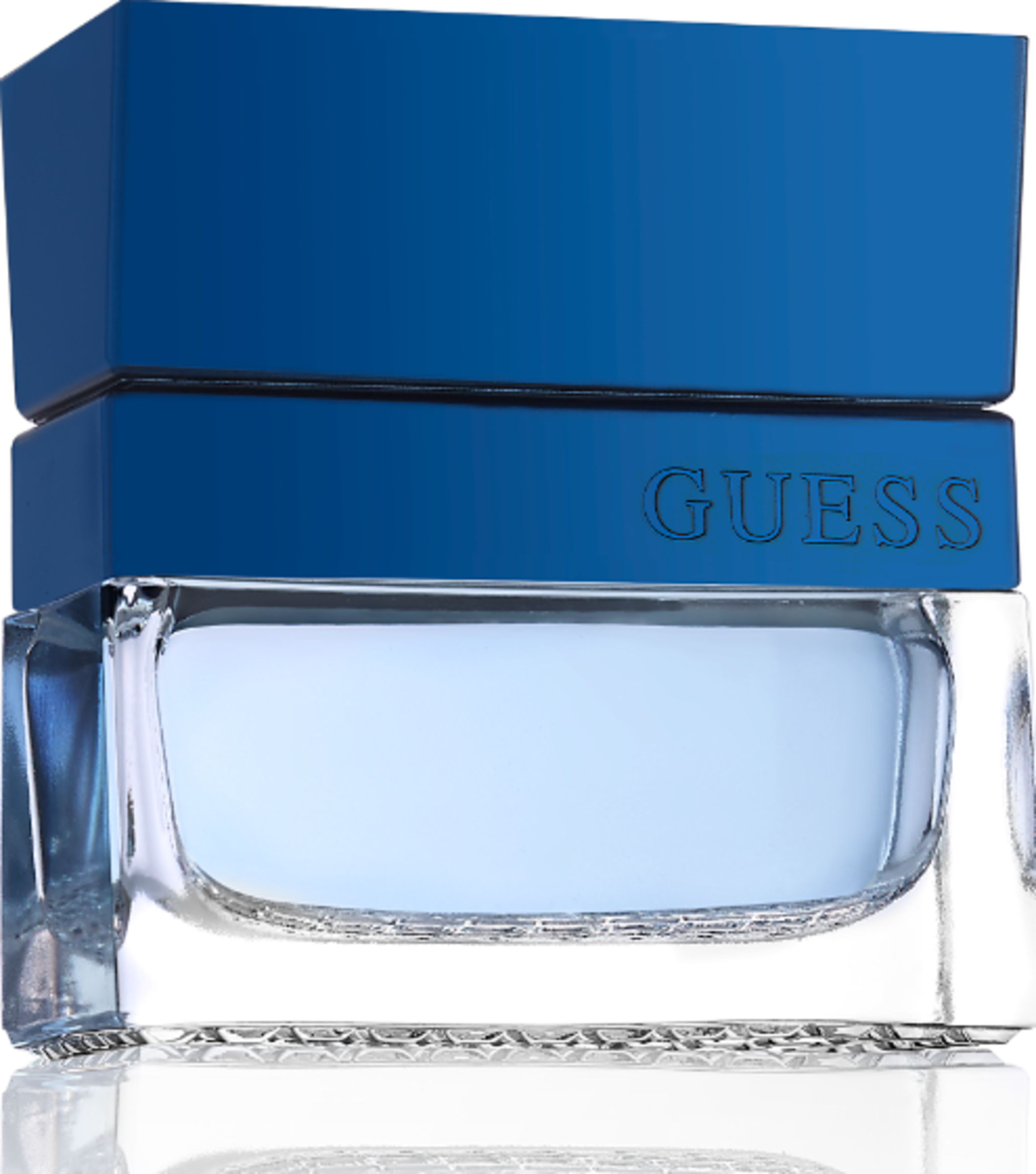 Guess Seductive Blue for Men, EdT 30 ml Køb online | rossmann.dk