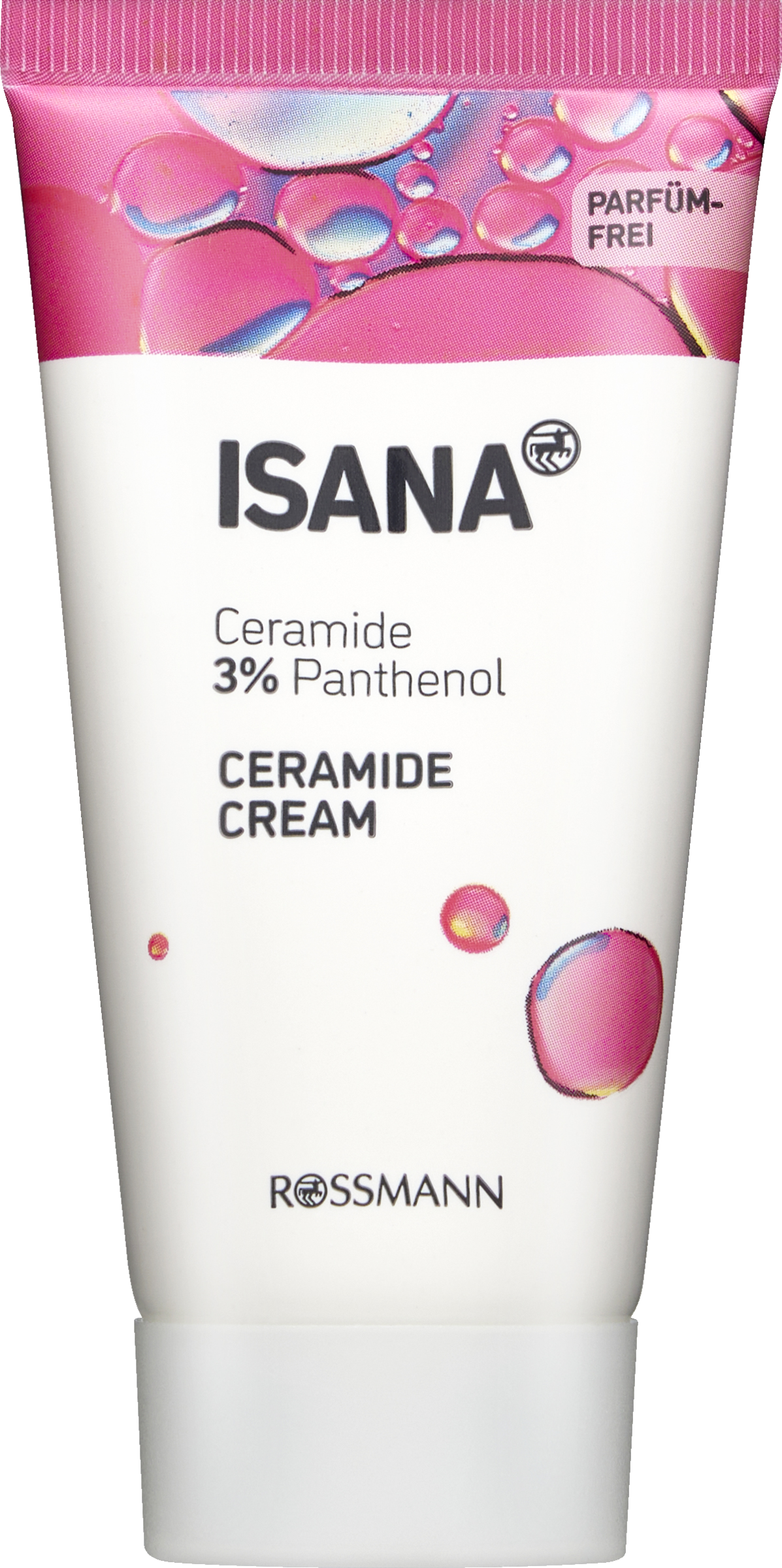ISANA Ceramide Cream Køb online | rossmann.dk