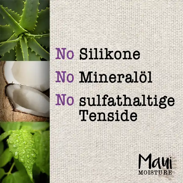 Maui Moisture Hair Care Revive & Hydrate + Shea Butter Conditioner Køb ... Maui Moisture Hair Care Revive & Hydrate + Shea Butter Conditioner Køb ...