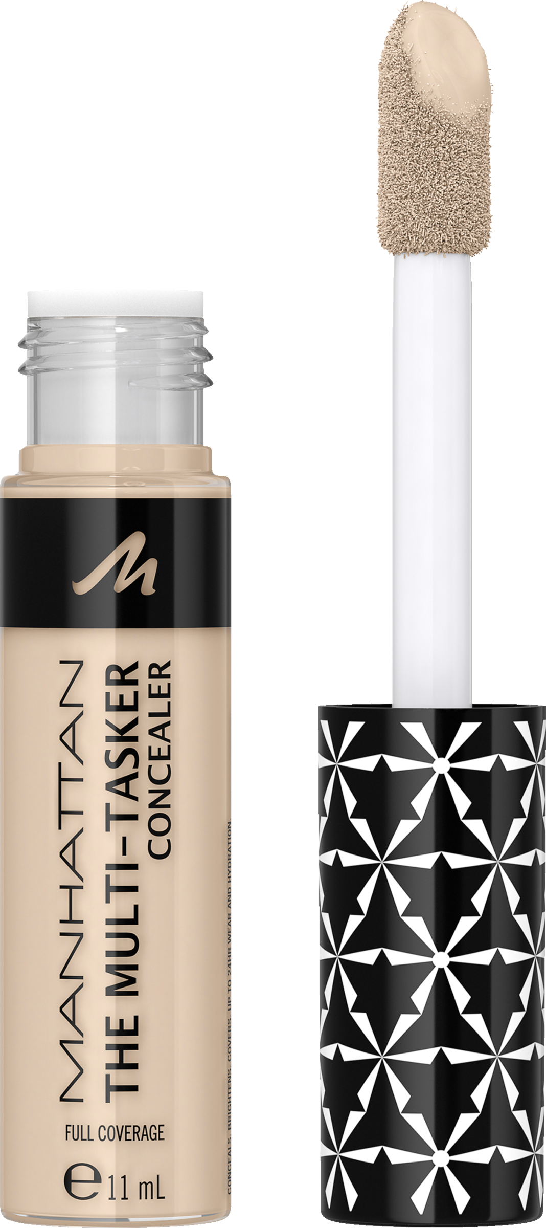 Manhattan Multi-Tasker Concealer Køb online | rossmann.dk