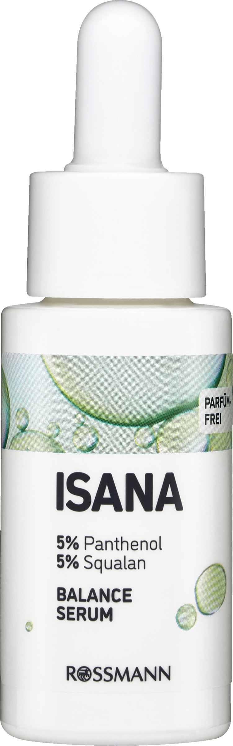 ISANA ISANA Balance Serum Køb online | rossmann.dk