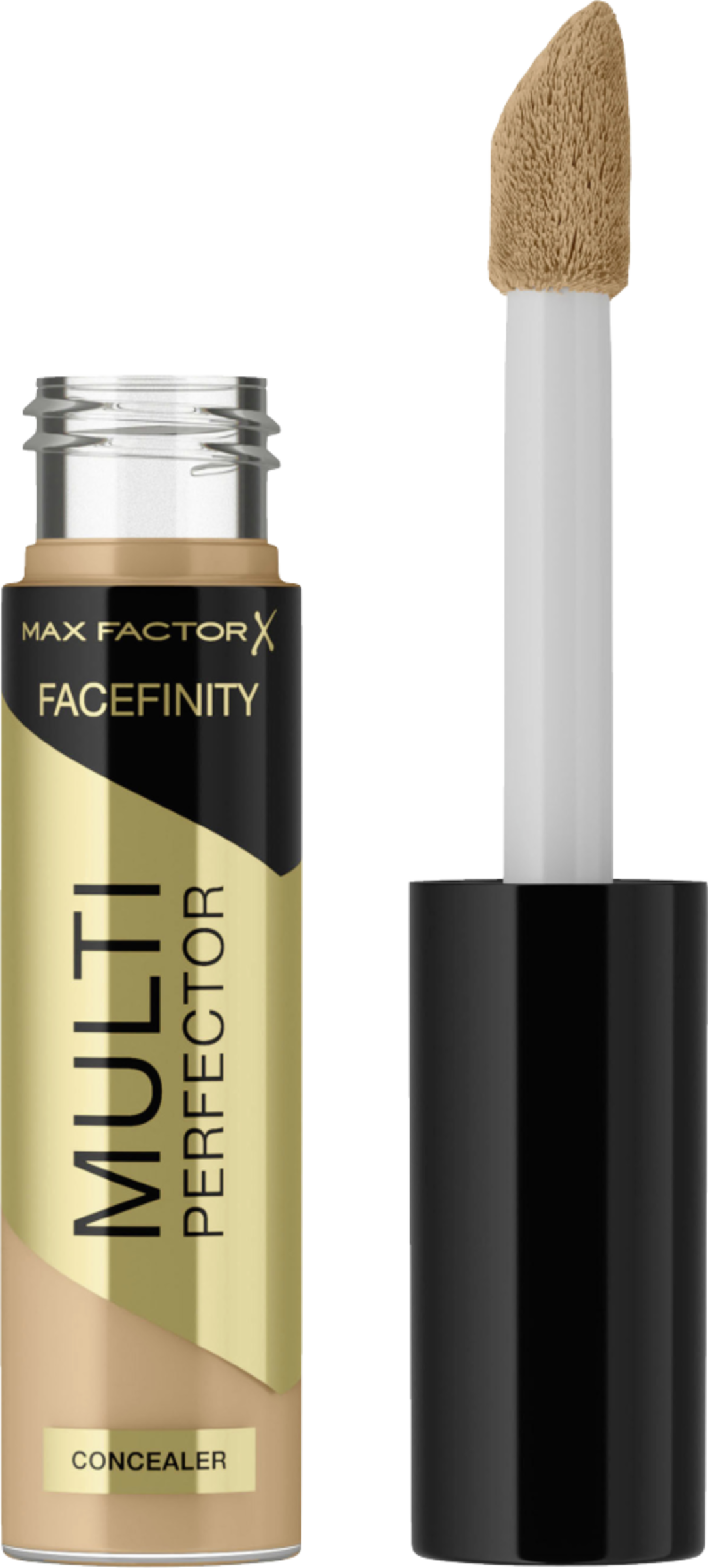 Max Factor Facefinity Multi-Perfector Concealer 4 N Køb online | rossmann.dk