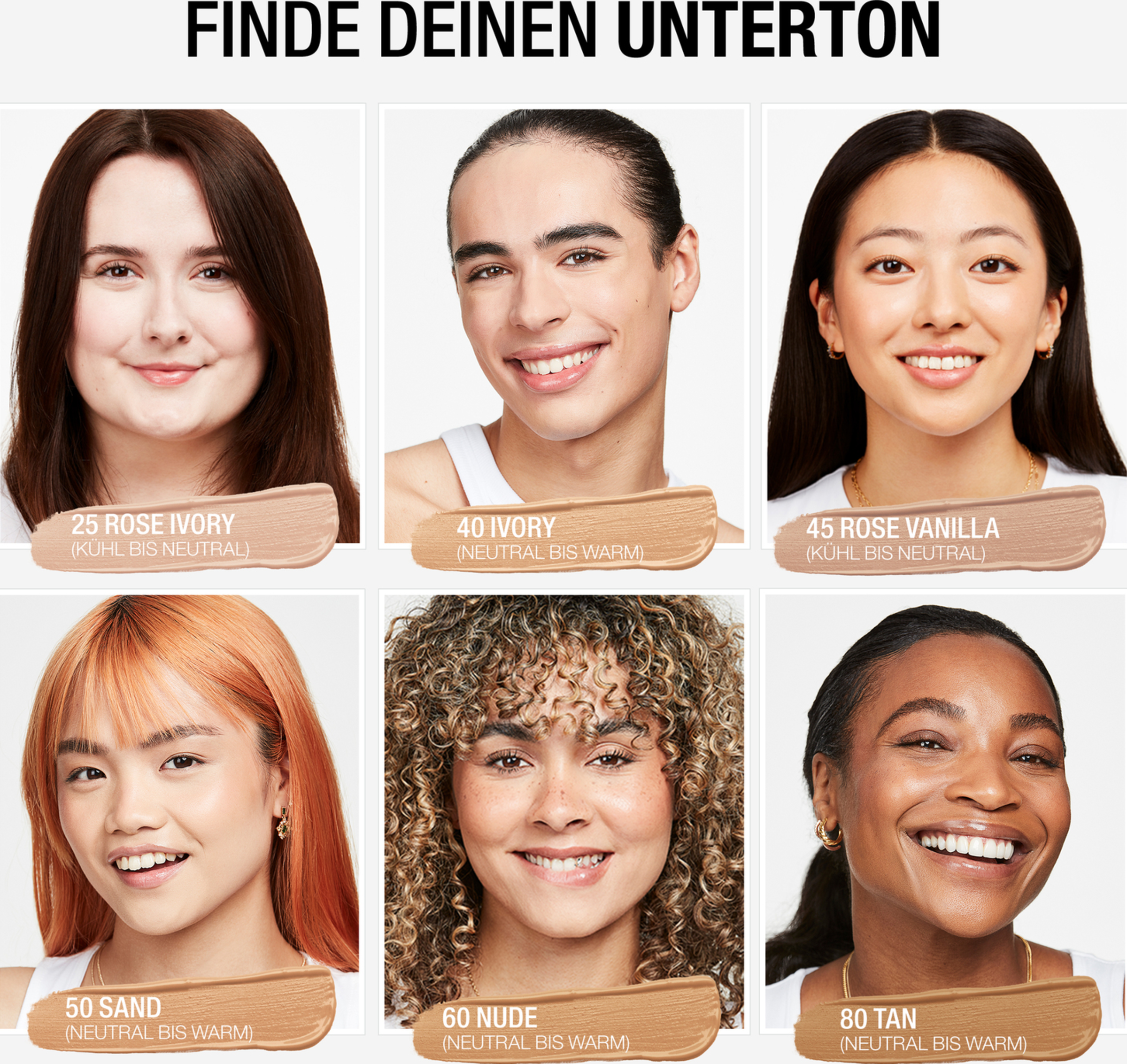 Manhattan Multi-Tasker Concealer 40 Ivory Køb online | rossmann.dk