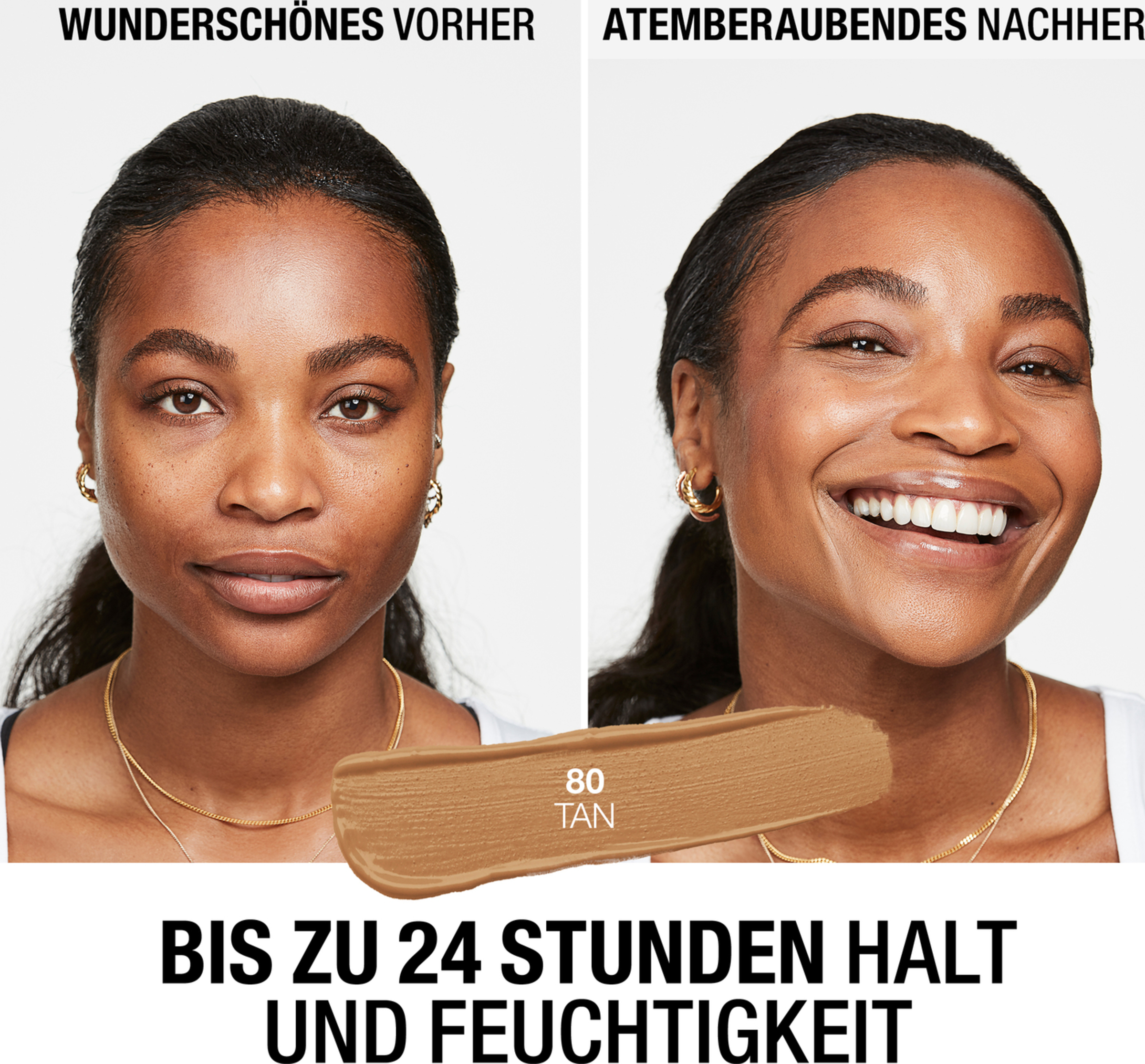 Manhattan Multi-Tasker Concealer 80 Tan Køb online | rossmann.dk