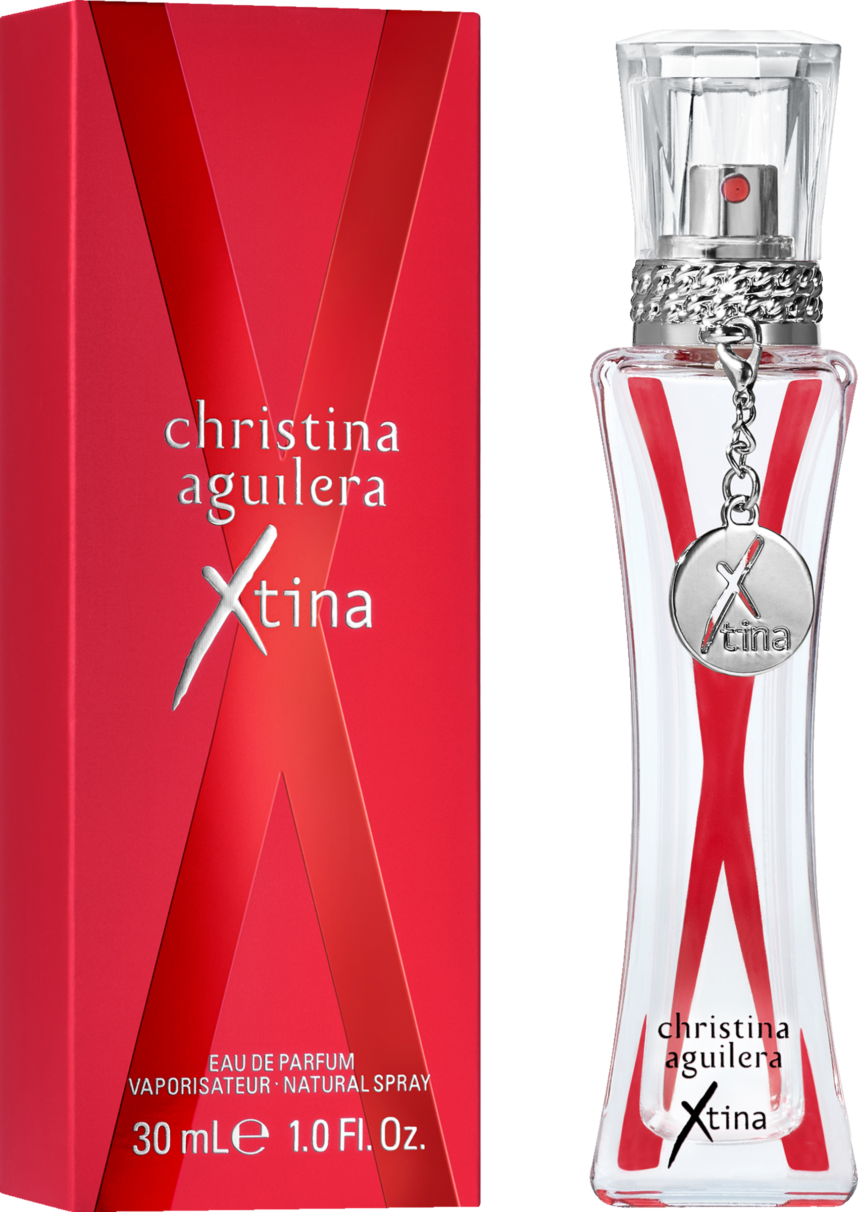 Christina Aguilera XTina EdP 30 ml Køb online | rossmann.dk