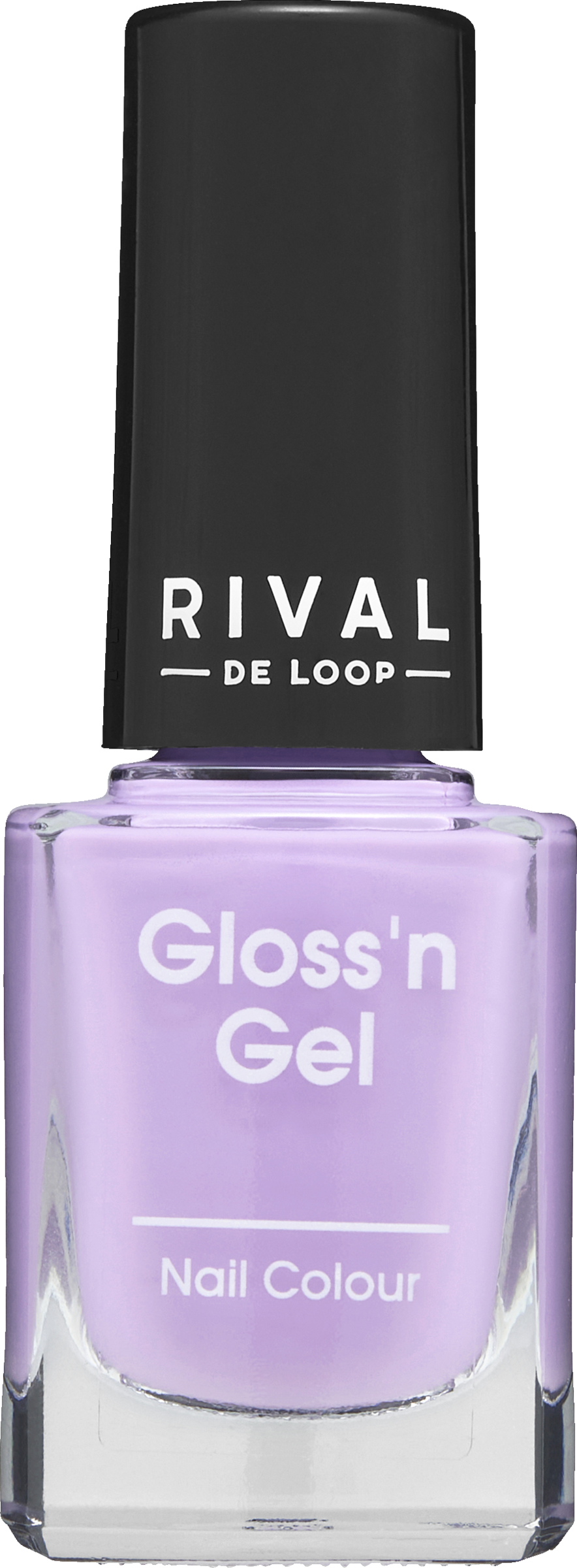RIVAL DE LOOP Gloss'n Gel Nail Colour 05 Køb online | rossmann.dk