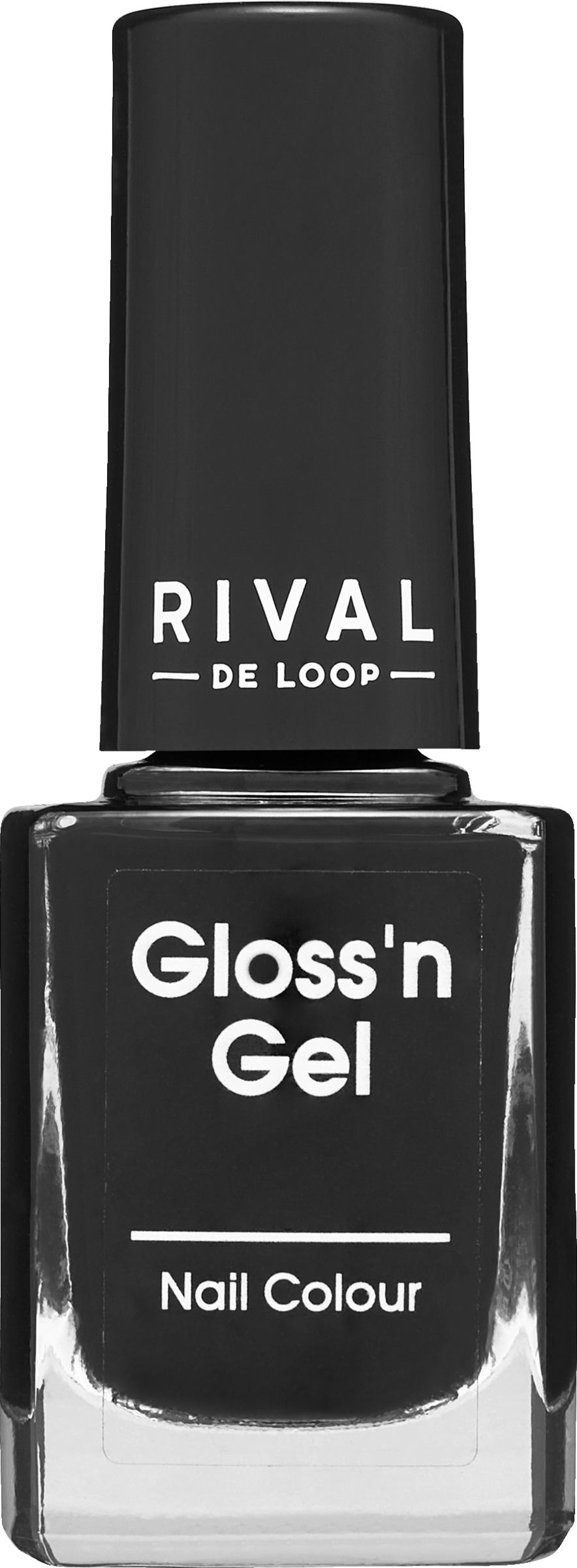 RIVAL DE LOOP Gloss'n Gel Nail Colour 20 Køb online | rossmann.dk