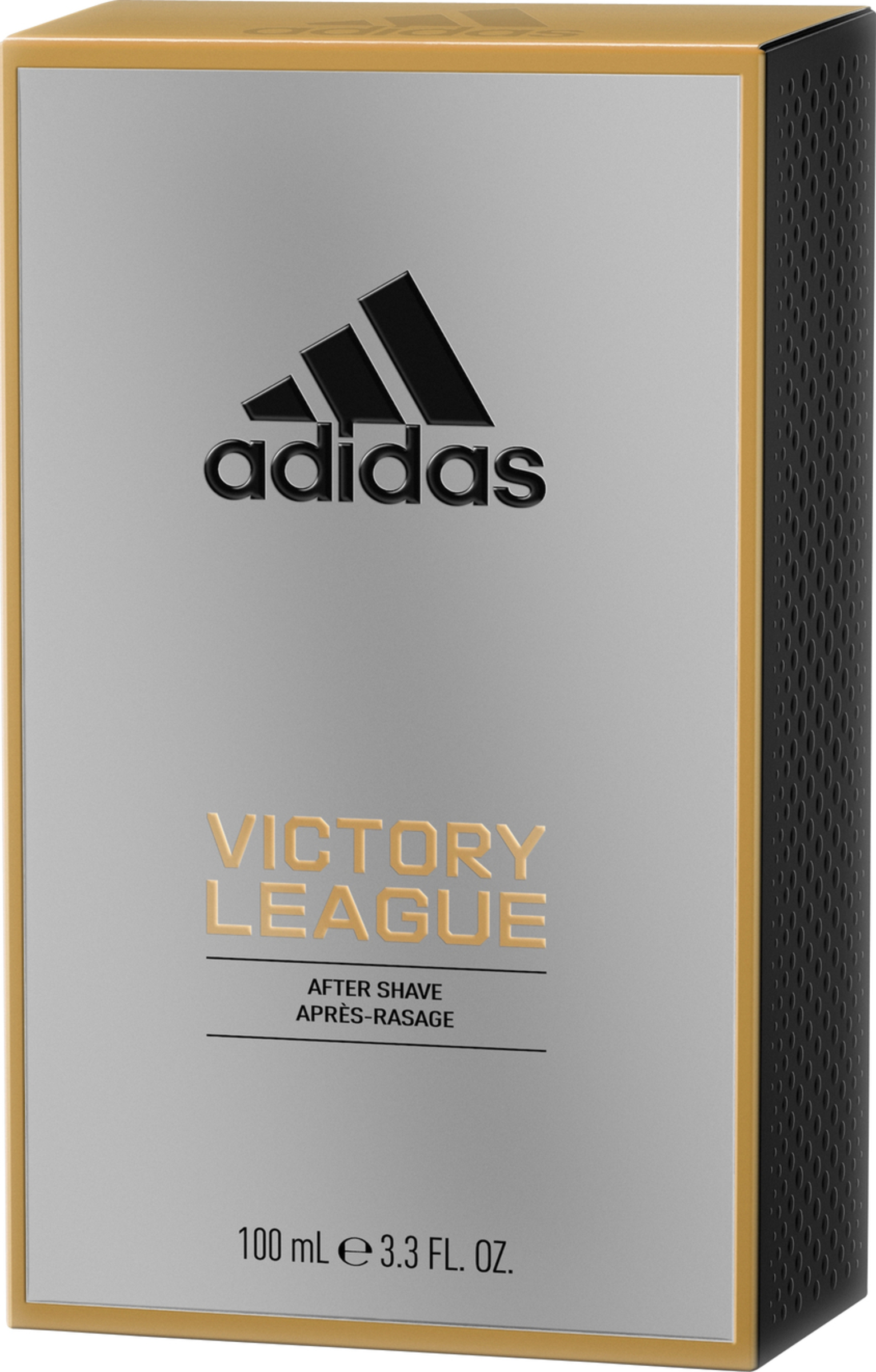 adidas Victory League, EdT 100 ml Køb online | rossmann.dk