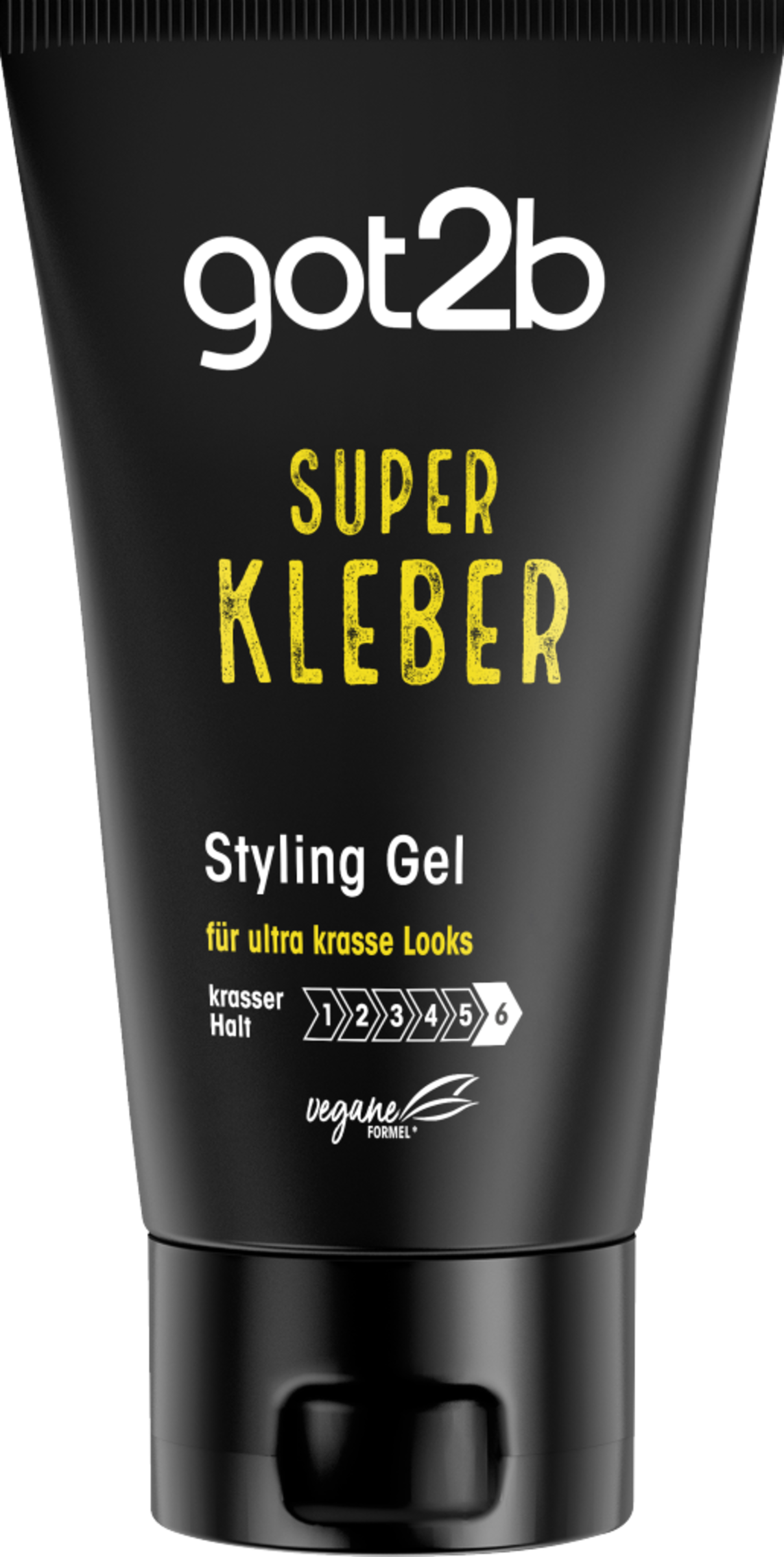 got2b Super Kleber Styling Gel Køb online | rossmann.dk