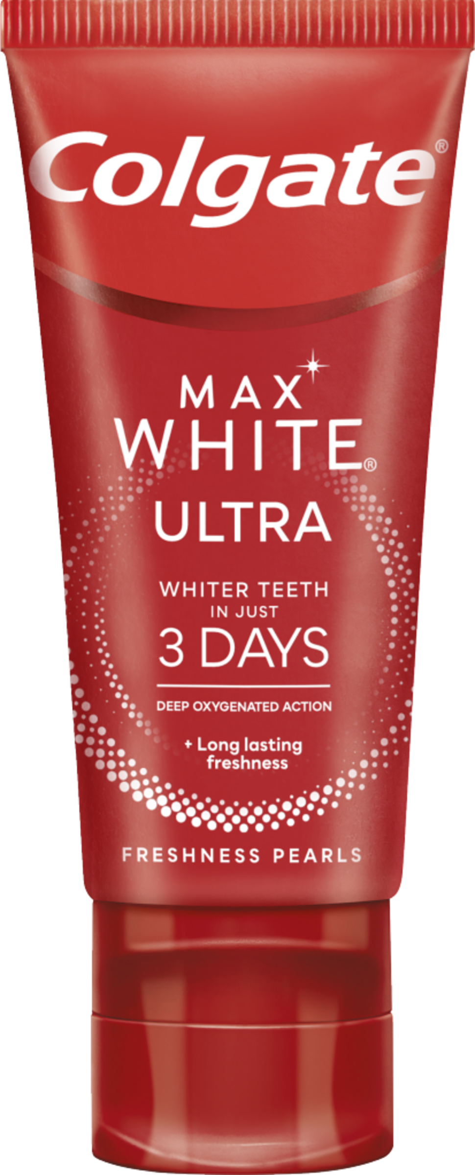 Colgate Max White Ultra Multi Protect tandpasta Køb online | rossmann.dk