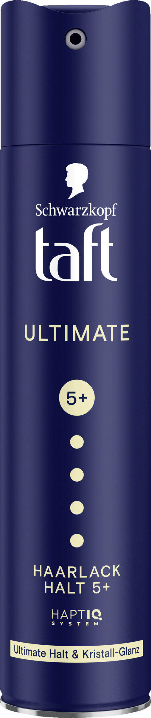 Taft Ultimate hårlak Køb online | rossmann.dk