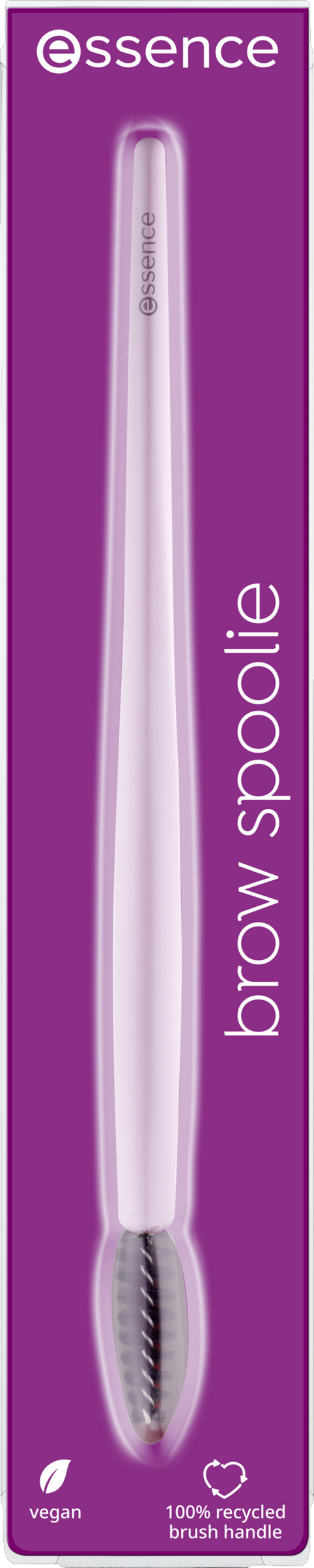 essence Brow spoolie 01 Brow game changer Køb online | rossmann.dk