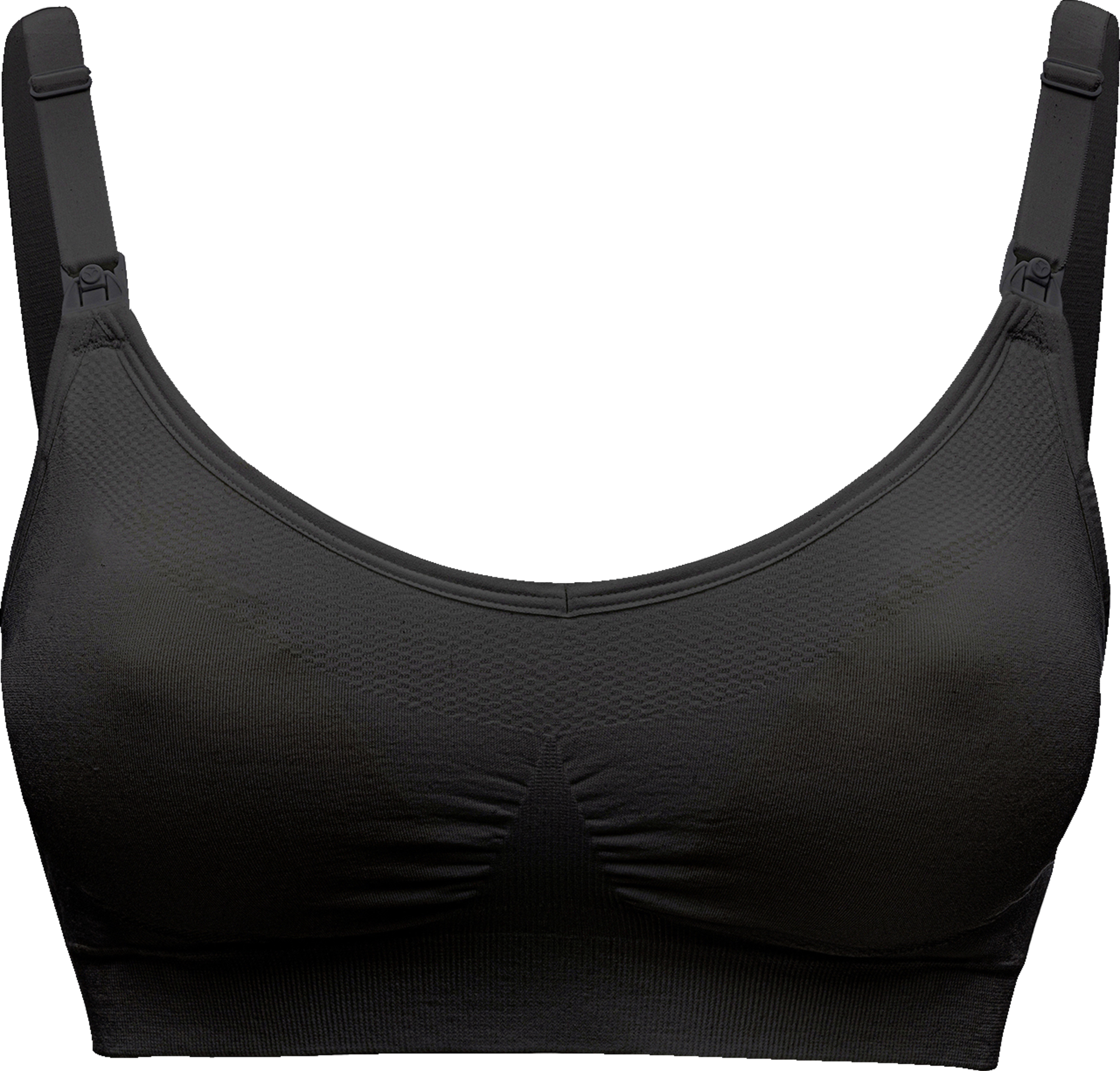 medela Keep Cool Ultra Bra amme-bh sort str. S Køb online | rossmann.dk