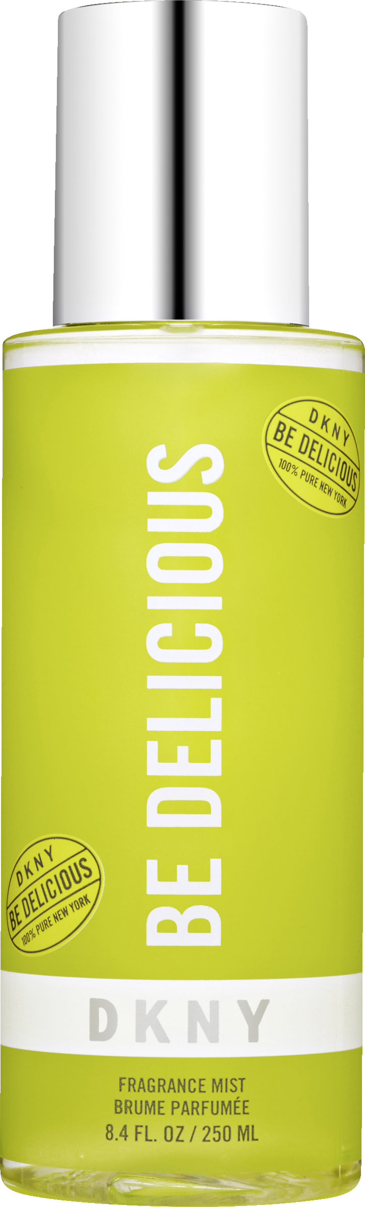 DKNY Be Delicious, Body Mist 250 ml Køb online | rossmann.dk