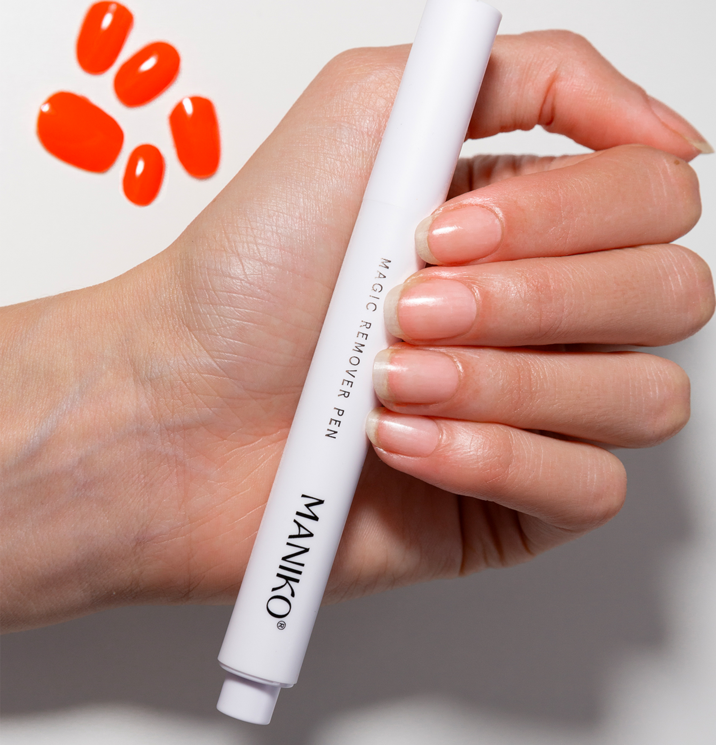 MANIKO Magic Remover Pen Køb online | rossmann.dk