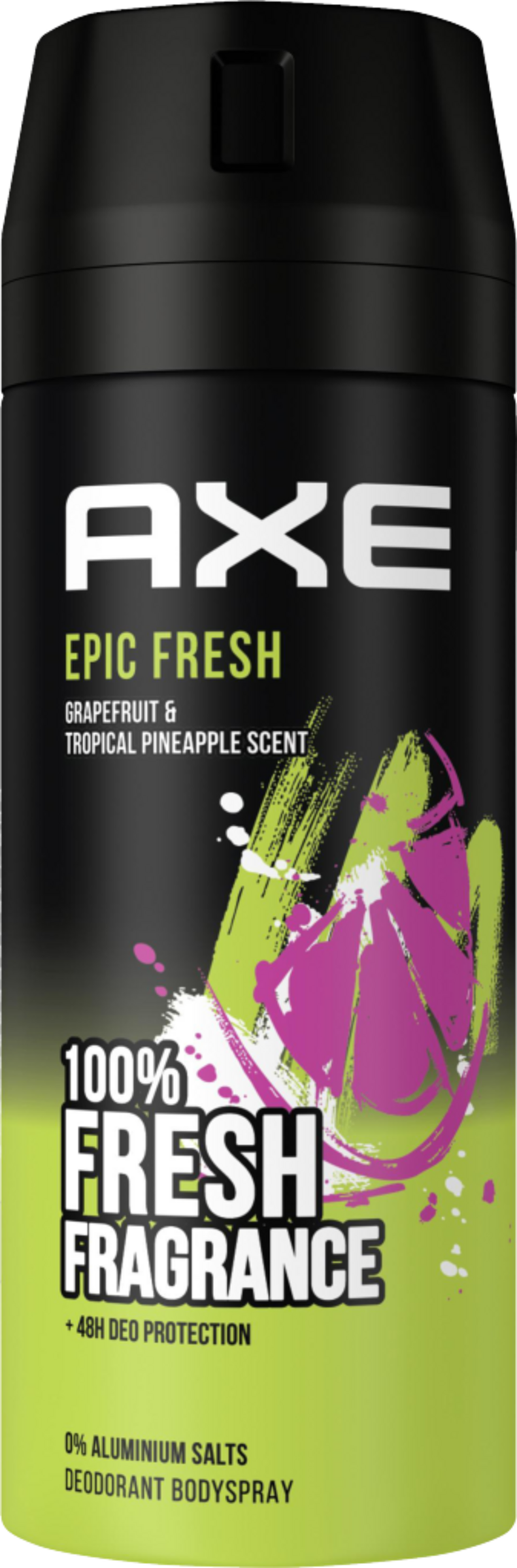 AXE Bodyspray Epic Fresh Køb online | rossmann.dk
