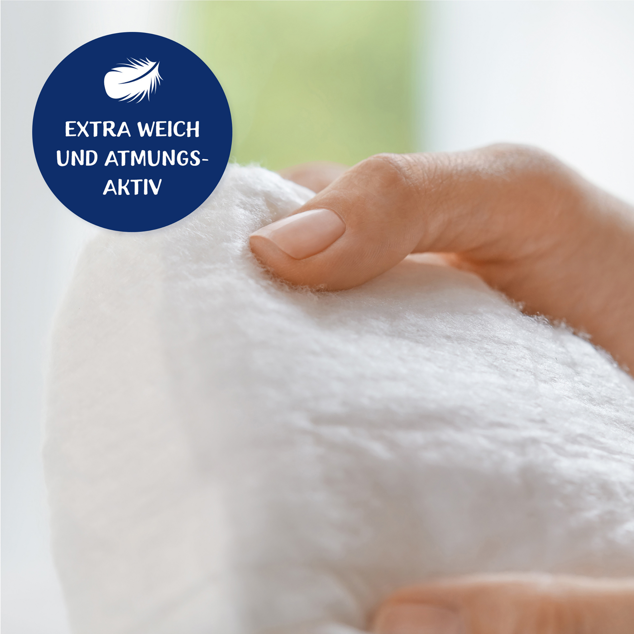 HiPP Babysanft bleer Mini str. 2 (4-8 kg) Køb online | rossmann.dk