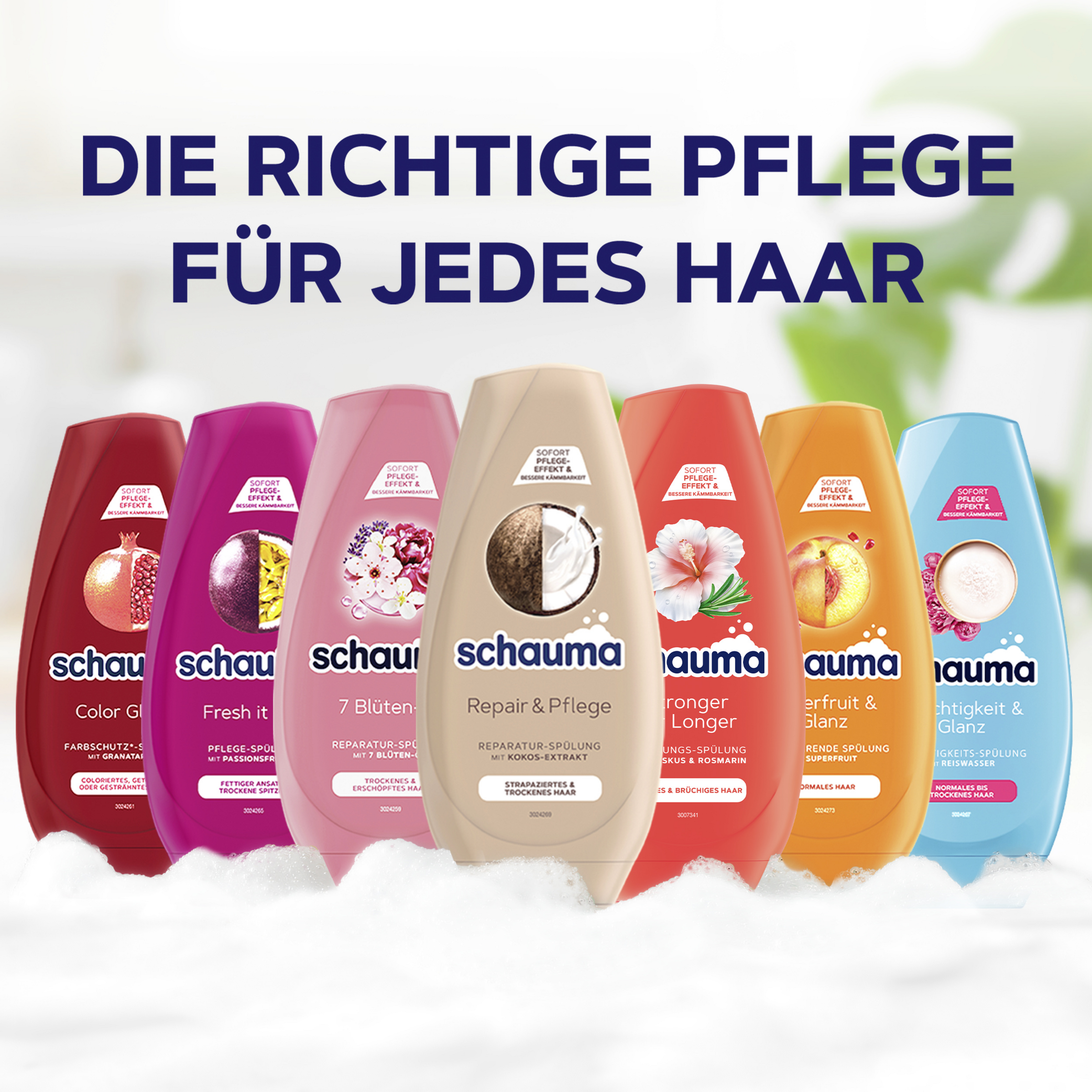 Schauma Tørshampoo Fresh it Up! Køb online | rossmann.dk