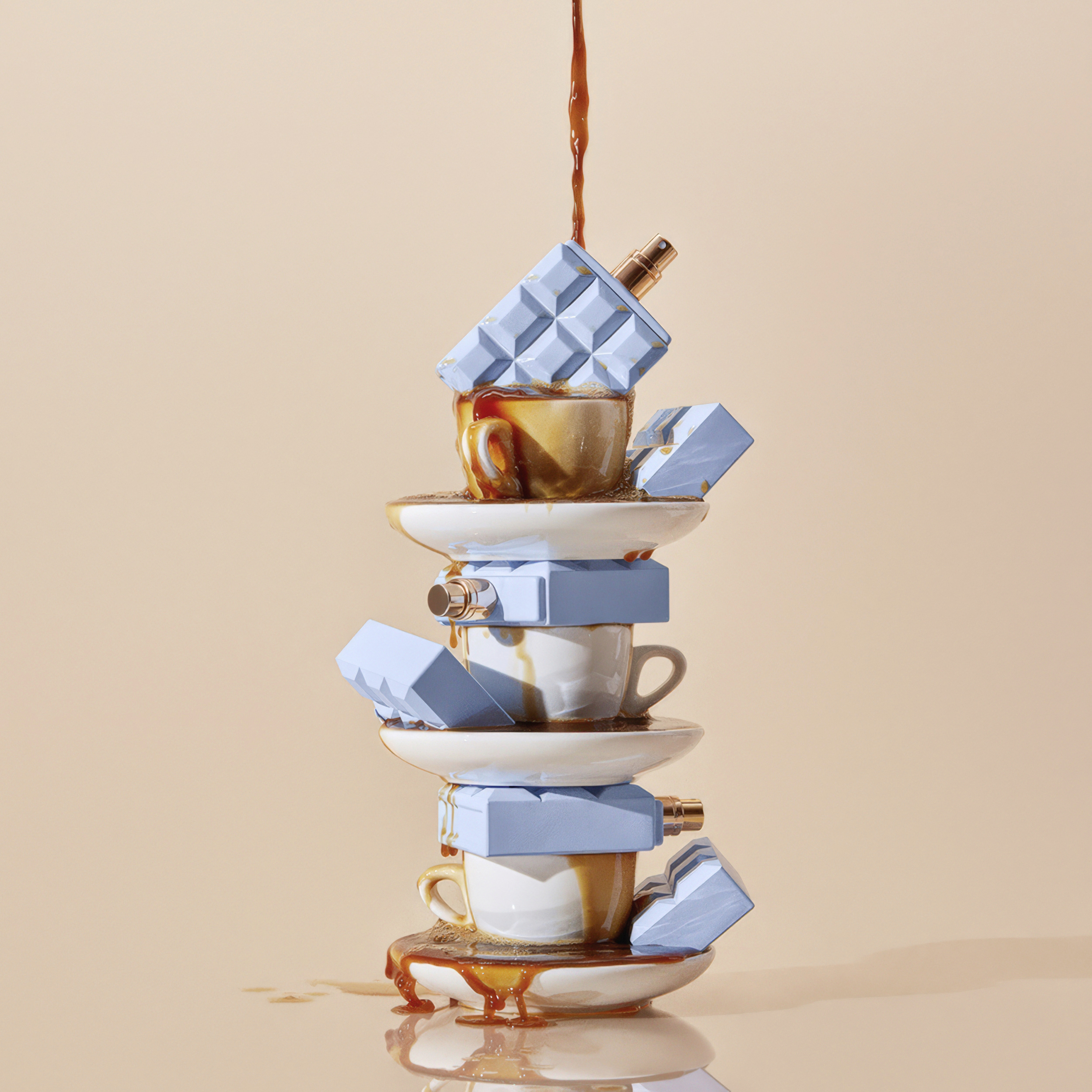 Sabrina Carpenter Me Espresso, Body Mist 236 ml Køb online | rossmann.dk