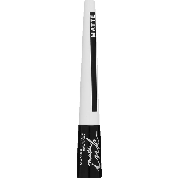 Maybelline New York Lasting Drama Liquid Ink Matte Eyeliner Nr. 10 ... Maybelline New York Lasting Drama Liquid Ink Matte Eyeliner Nr. 10 ...