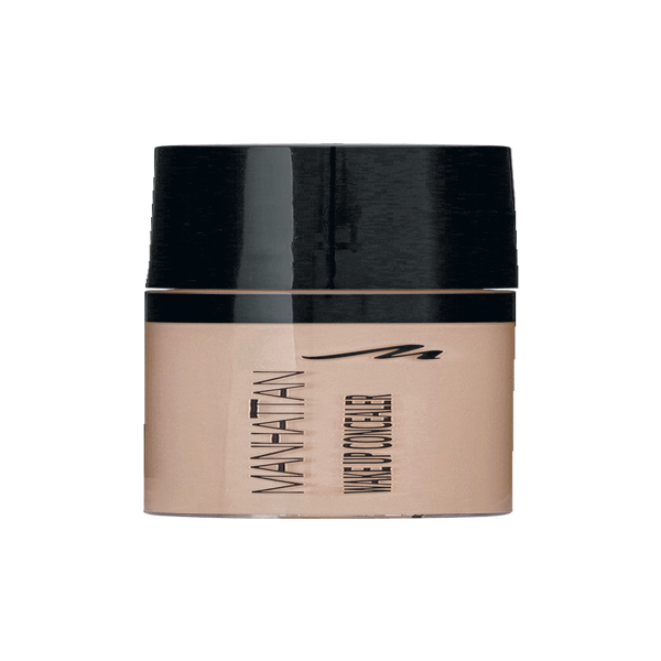 Manhattan Wake up Concealer 01 Naturelle køb ind på nettet | rossmann.dk