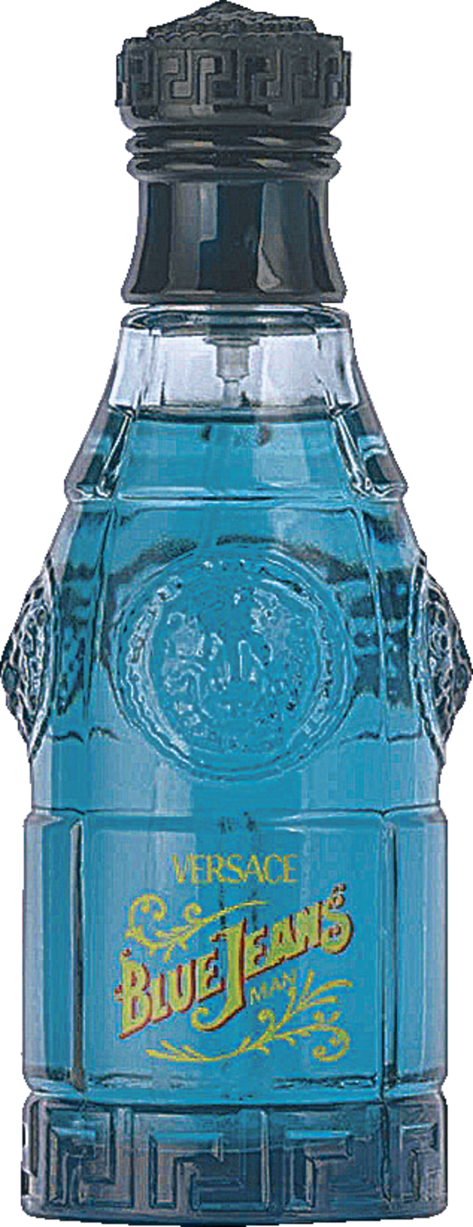 Versace Versace Blue Jeans Man, EdT 75 ml Køb online | rossmann.dk