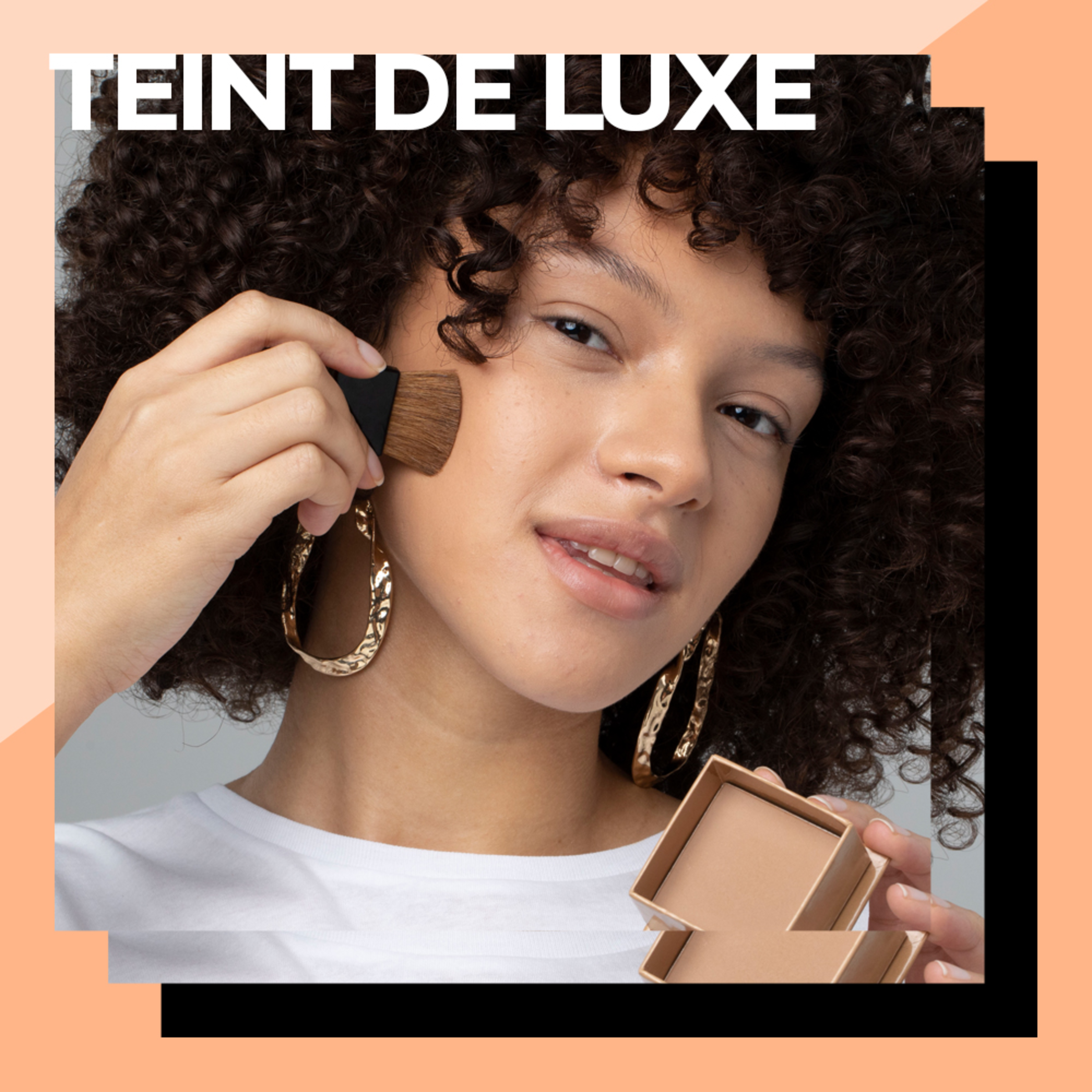 RIVAL loves me Tropical Bronzer 01 waikiki Køb online | rossmann.dk