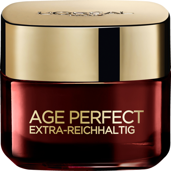 L’Oréal Paris Age Perfect Extra-Rich Manuka Day Cream køb ind på nettet ...