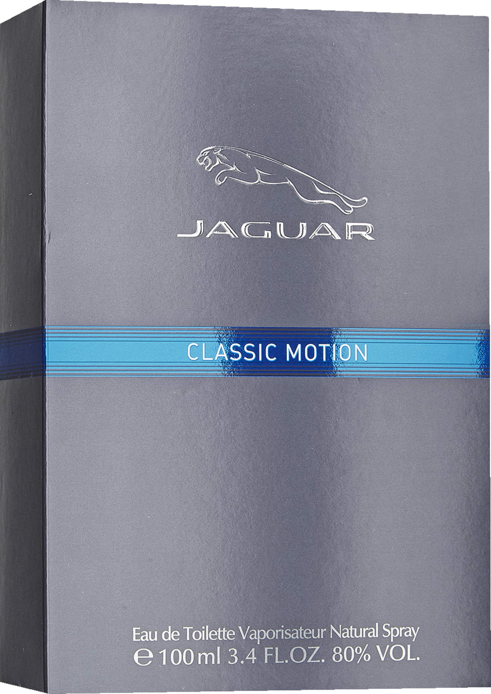 Jaguar Classic Motion, EdT 100 ml Køb online | rossmann.dk