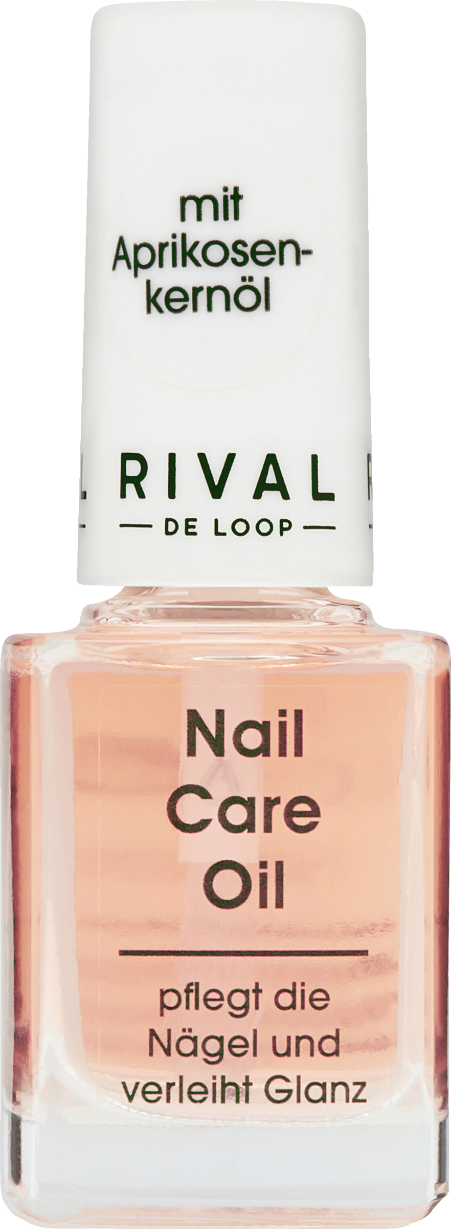 RIVAL DE LOOP Nail Care Oil Køb online | rossmann.dk