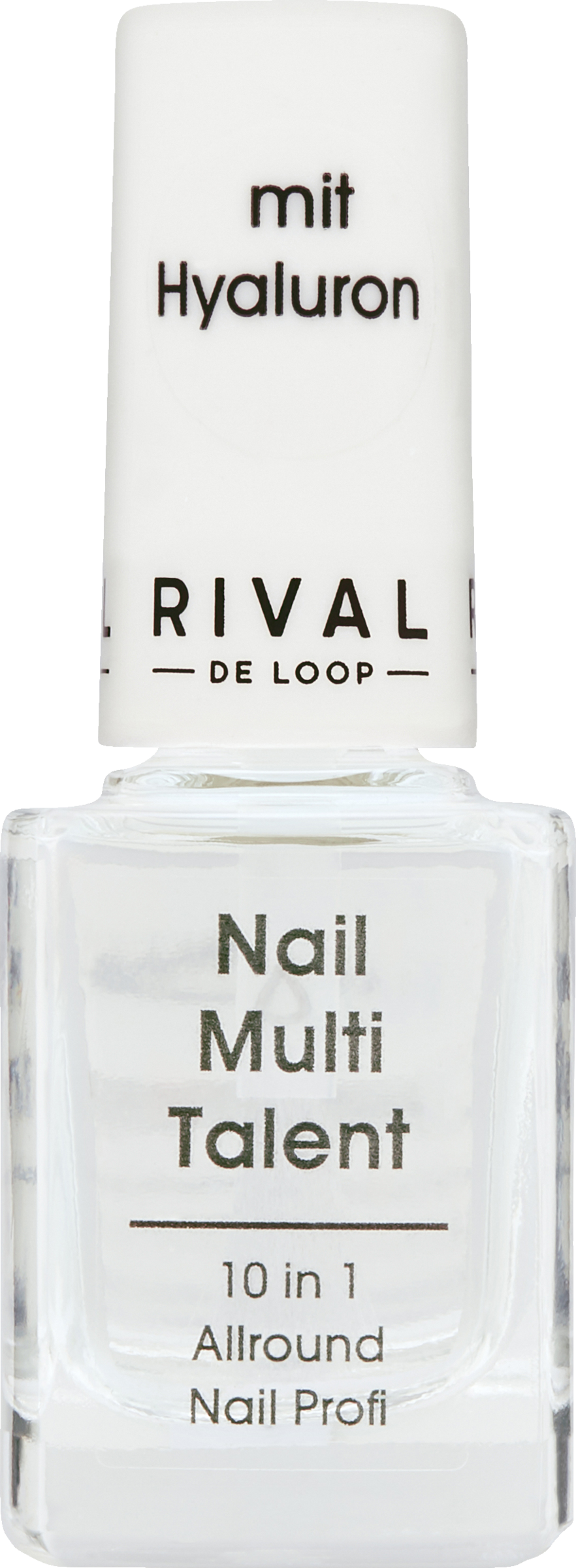 RIVAL DE LOOP Nail Multi Talent Køb online | rossmann.dk