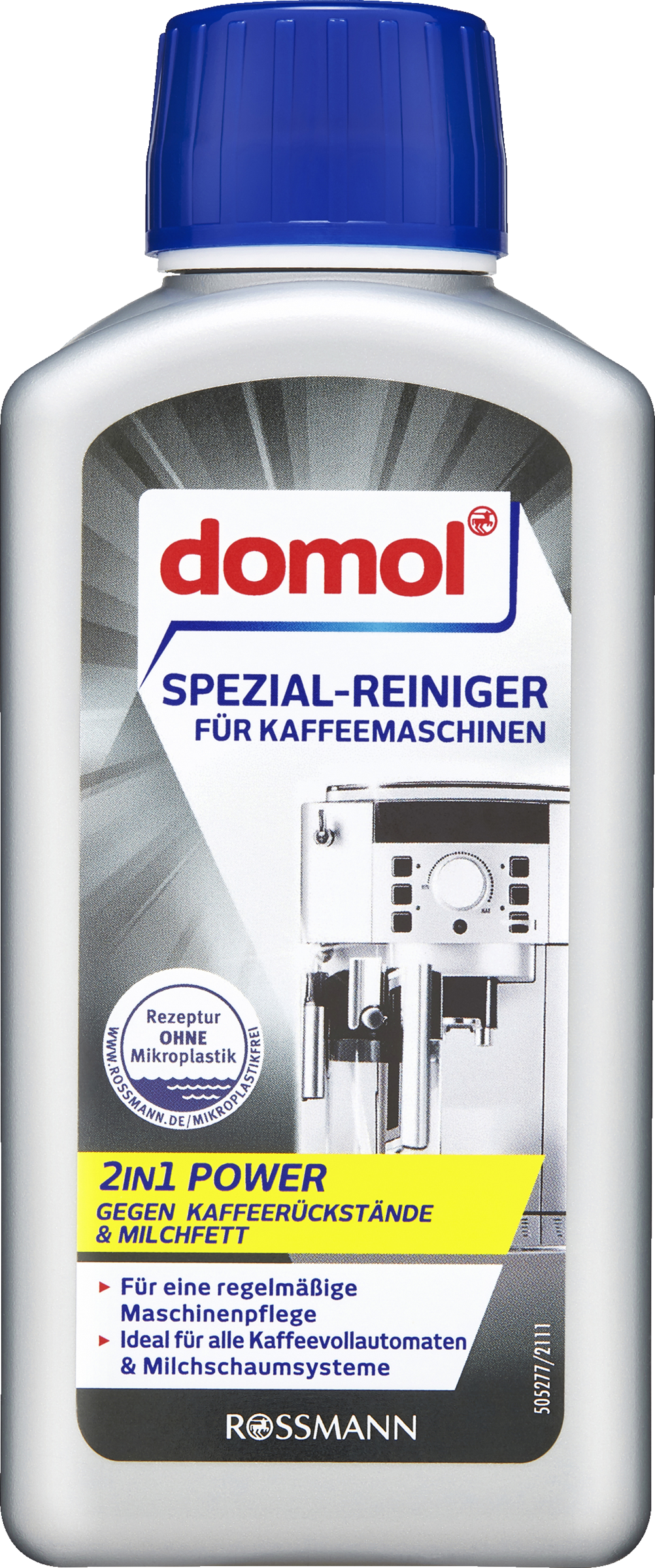 domol Specialrengøring Køb online | rossmann.dk