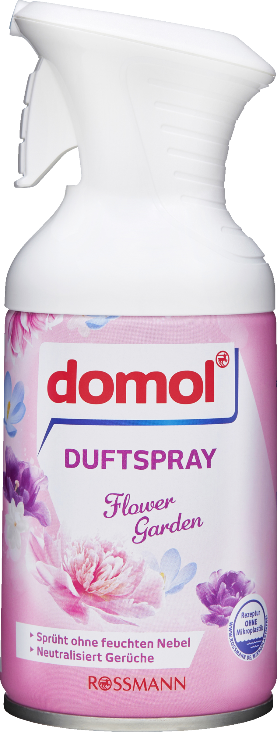 domol Blomsterhave med duft Køb online | rossmann.dk
