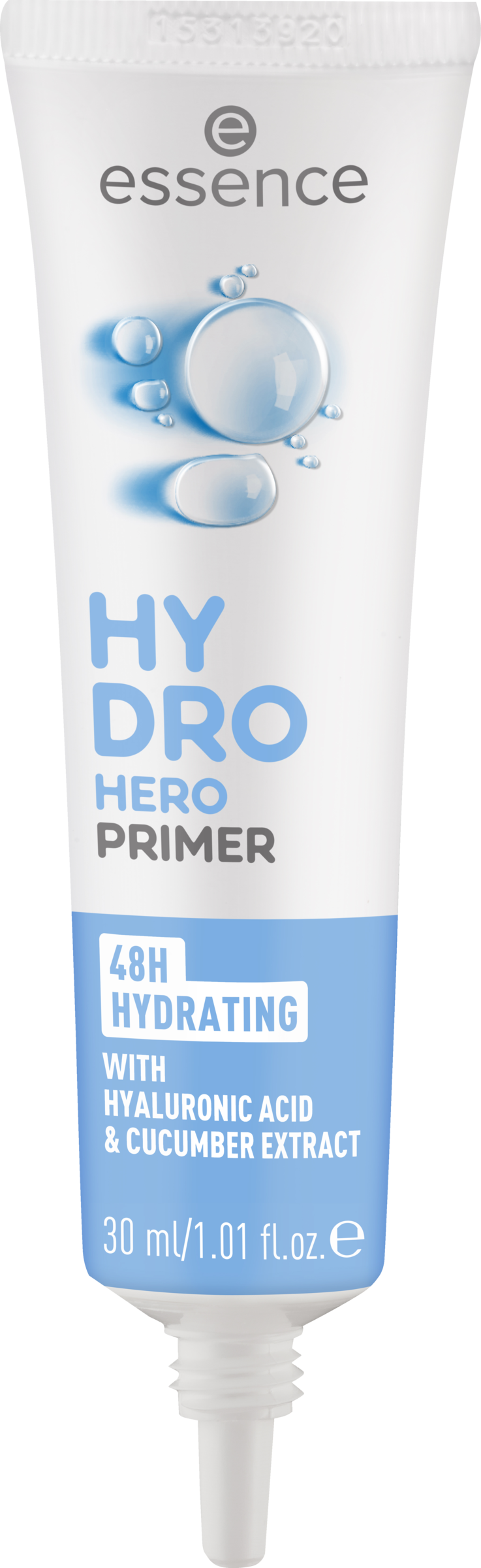 essence HYDRO HERO-PRIMER Køb online | rossmann.dk